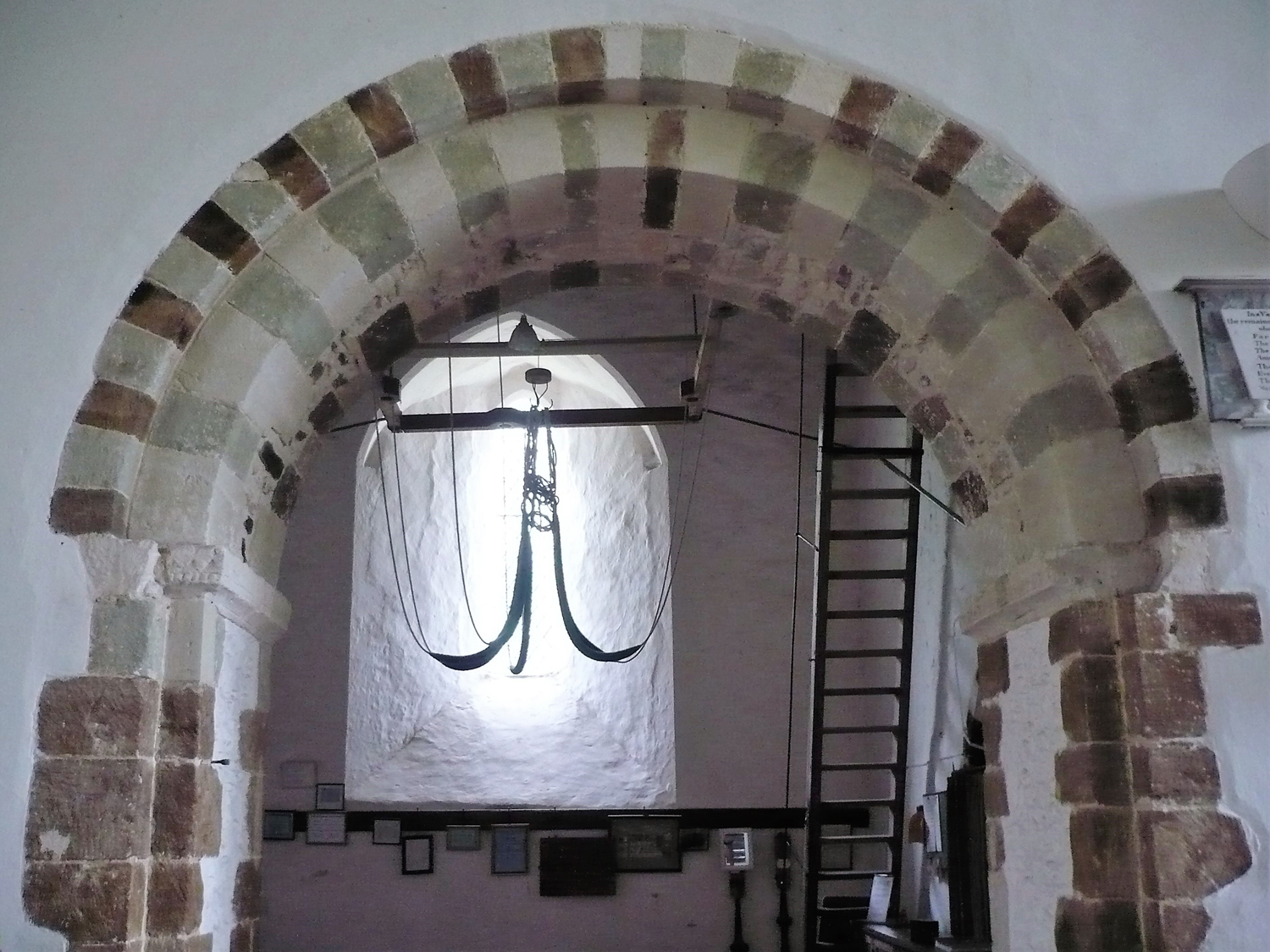 Damerham St George | National Churches Trust