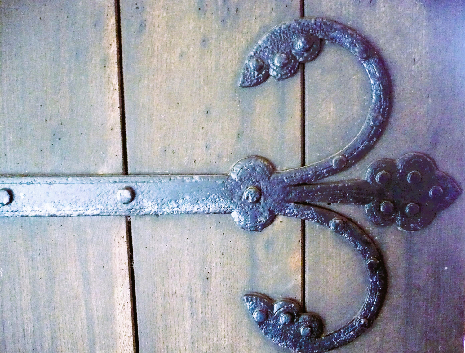 Damerham St George | National Churches Trust