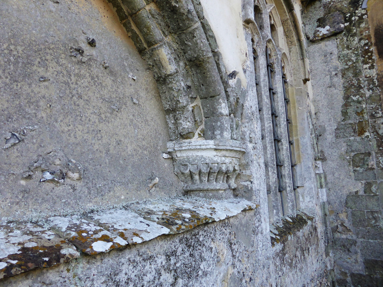 Damerham St George | National Churches Trust