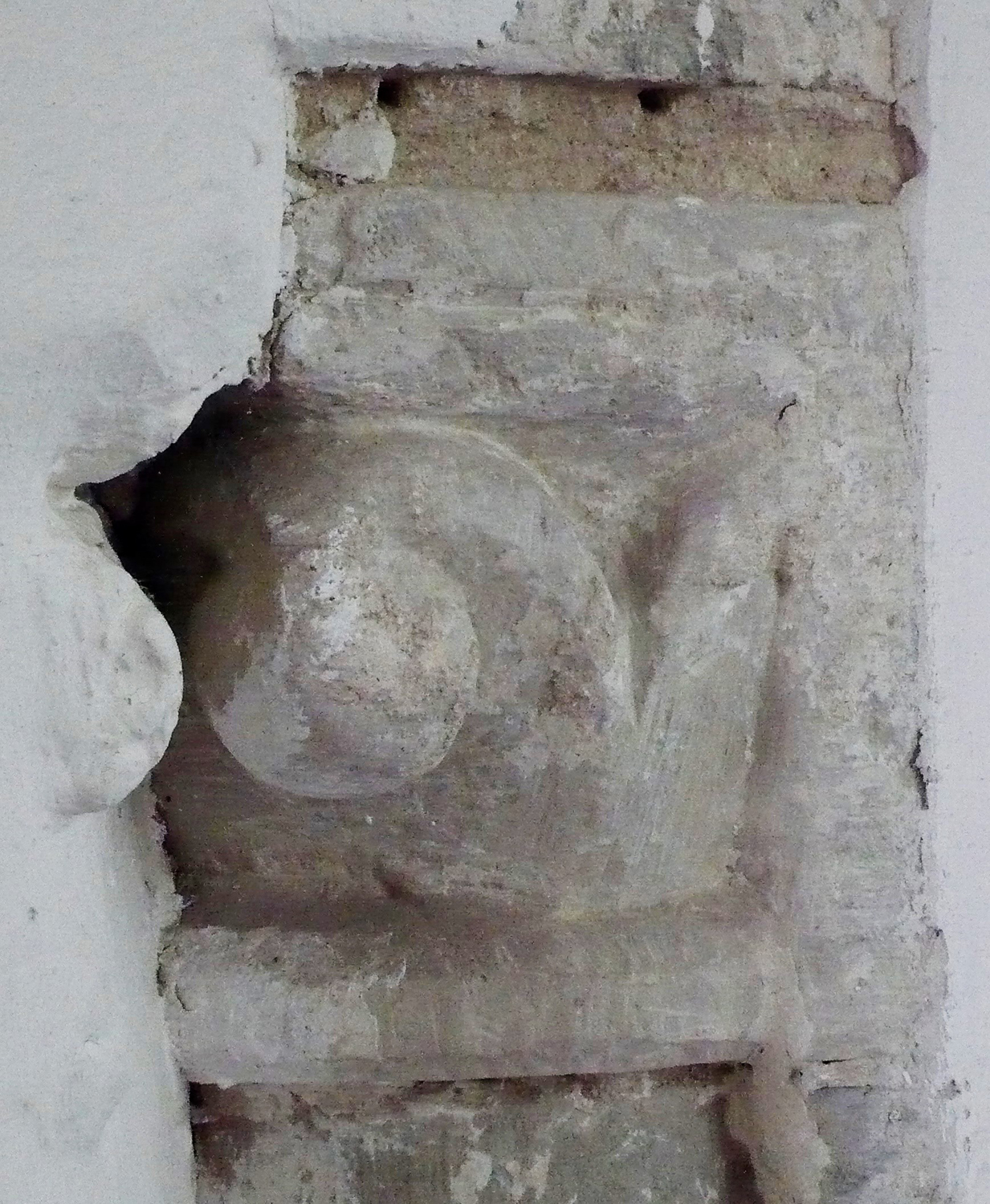 Damerham St George | National Churches Trust