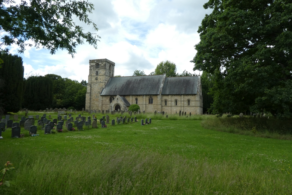 Kirkburn St Mary | National Churches Trust