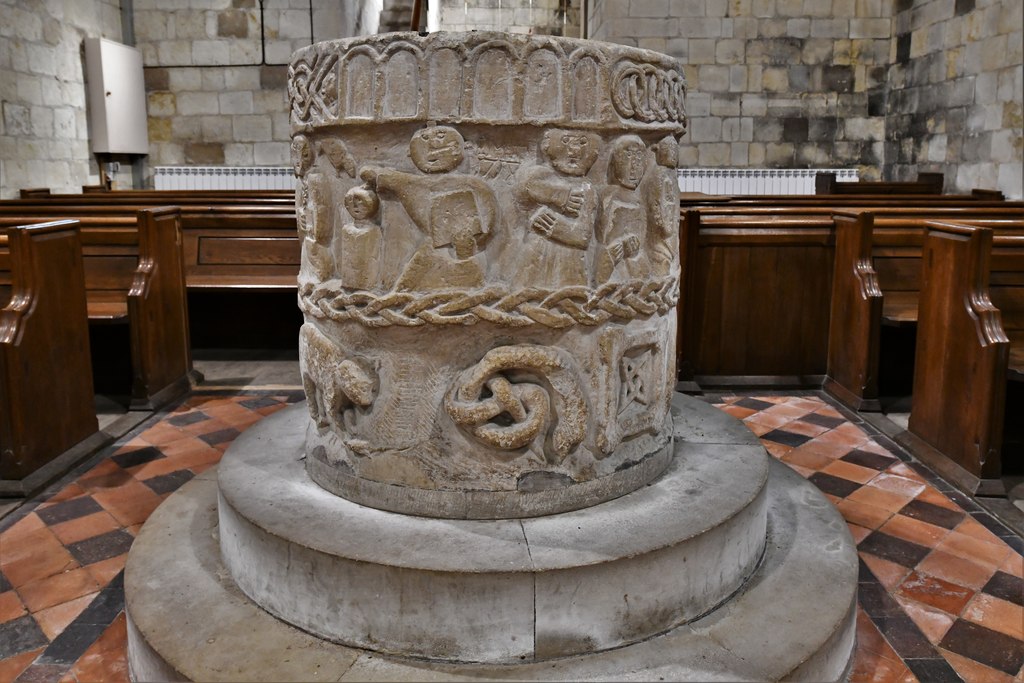 Kirkburn St Mary | National Churches Trust