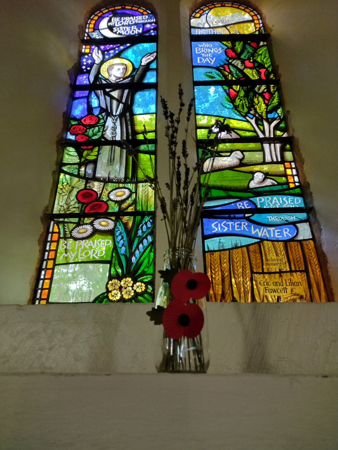 Fangfoss St Martin | National Churches Trust