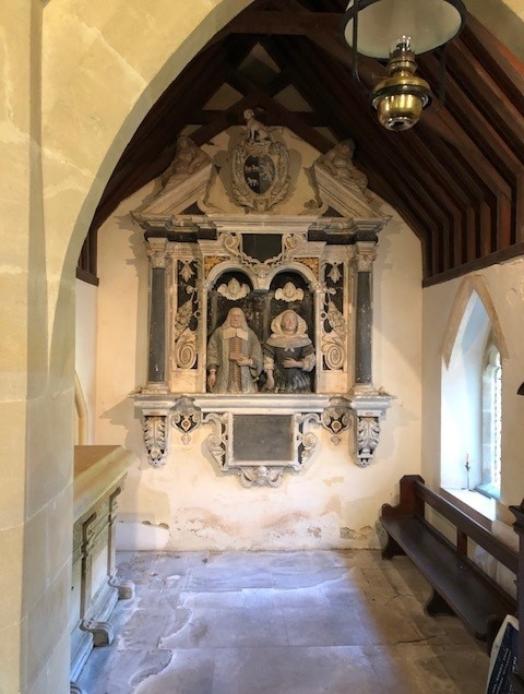 Cloford Church of the Blessed Virgin Mary | National Churches Trust
