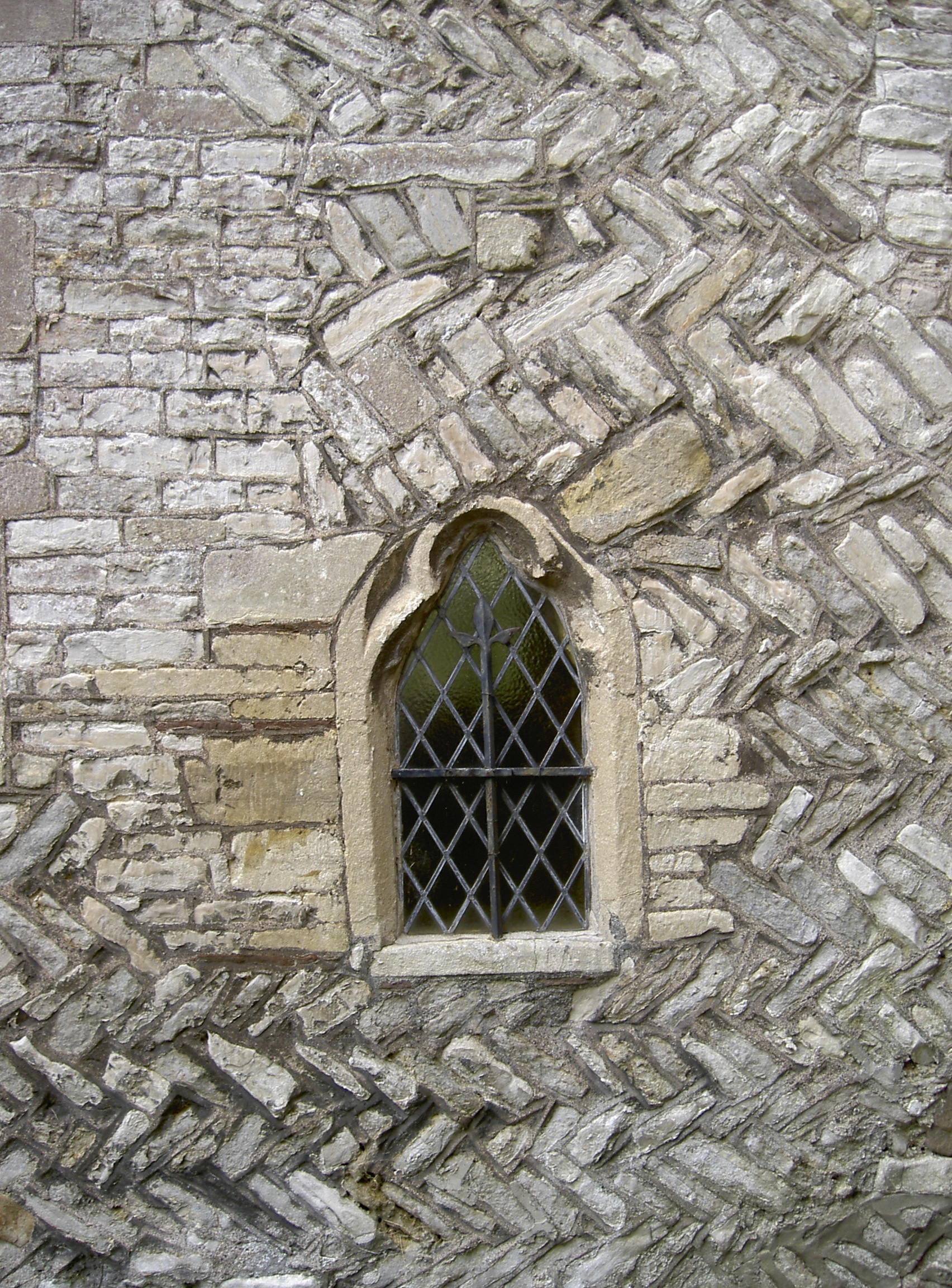 Doynton Holy Trinity | National Churches Trust