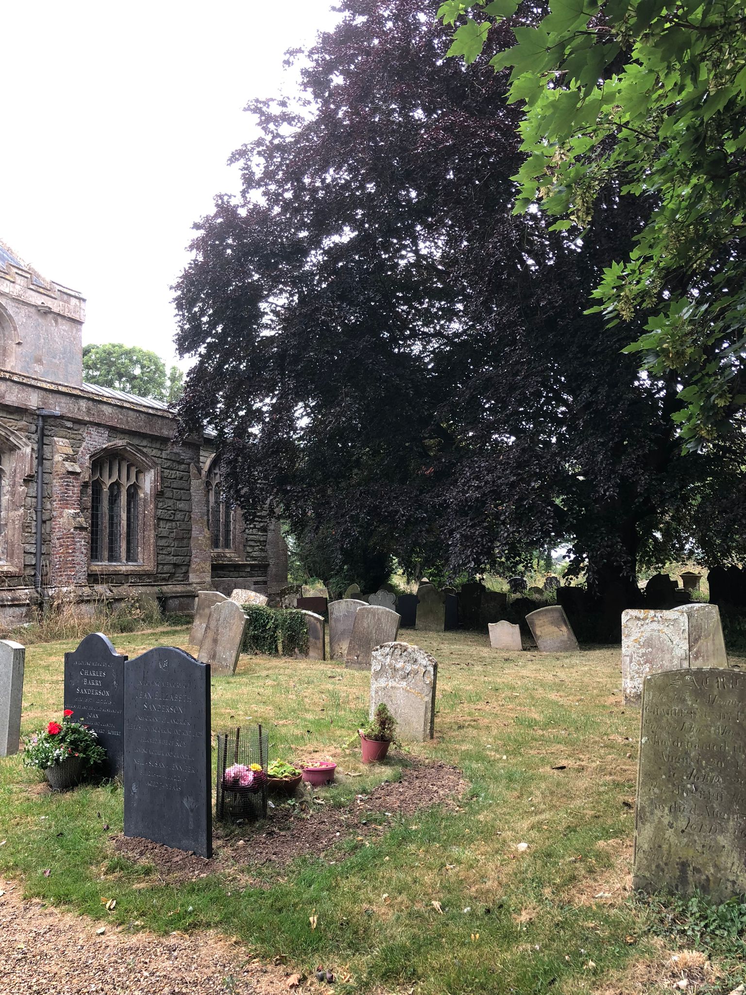 Croft All Saints | National Churches Trust