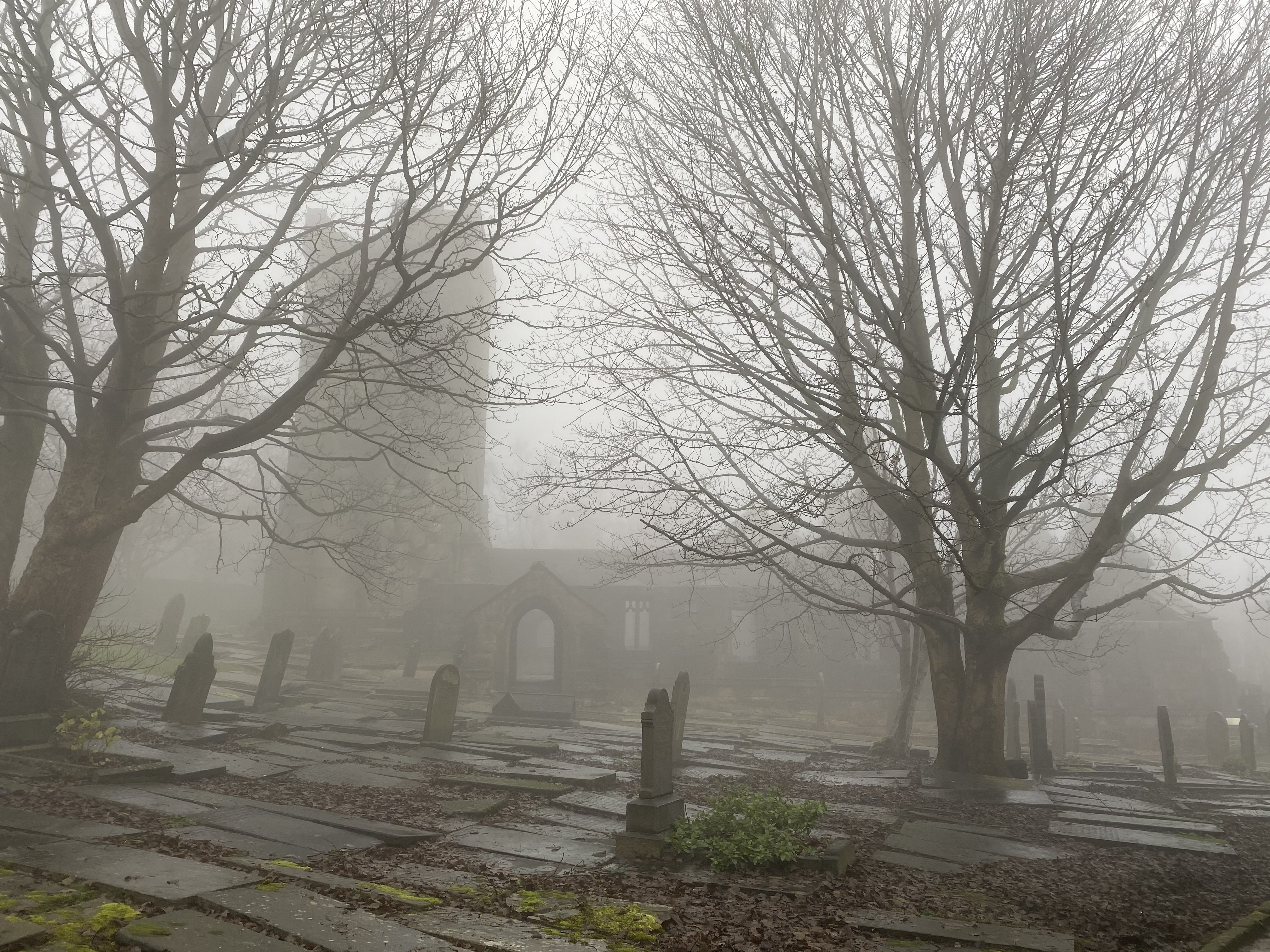 Heptonstall St Thomas the Apostle | National Churches Trust
