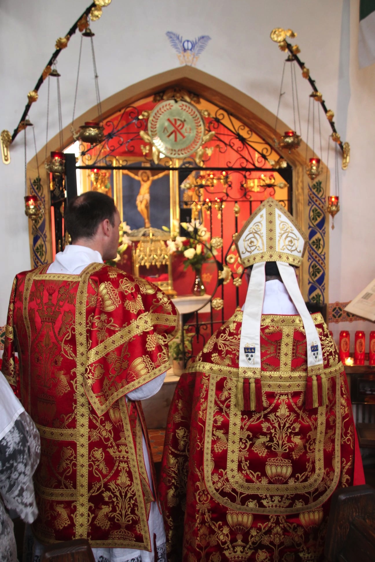 Cardiff Oratory | National Churches Trust