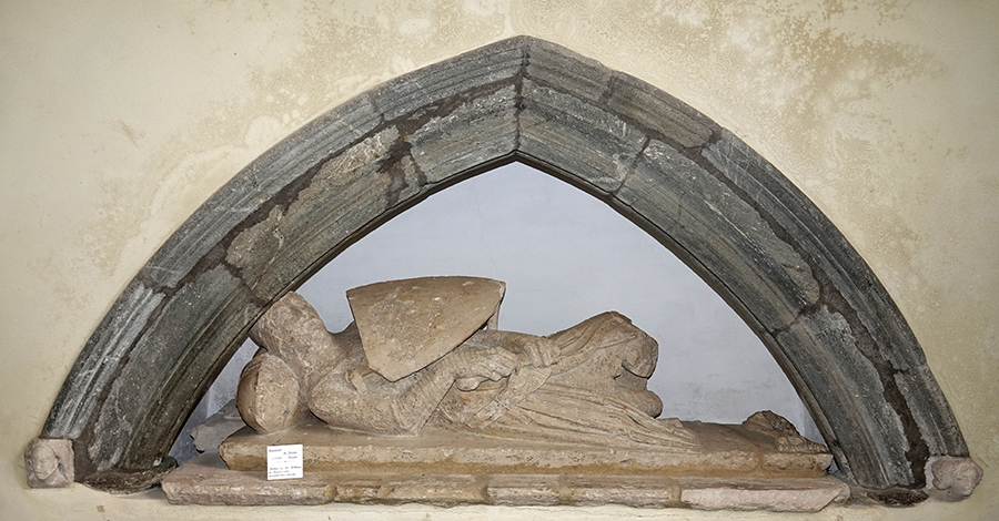 Bere Ferrers St Andrew | National Churches Trust