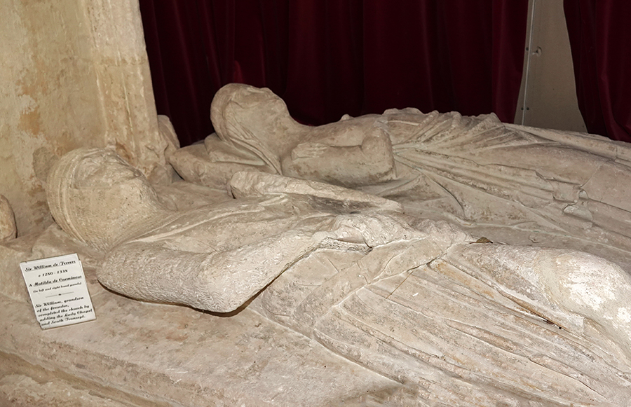 Bere Ferrers St Andrew | National Churches Trust