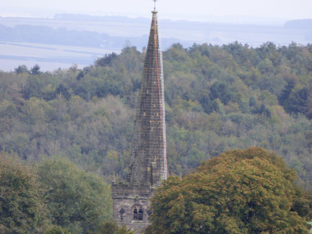 Huggate St Mary | National Churches Trust