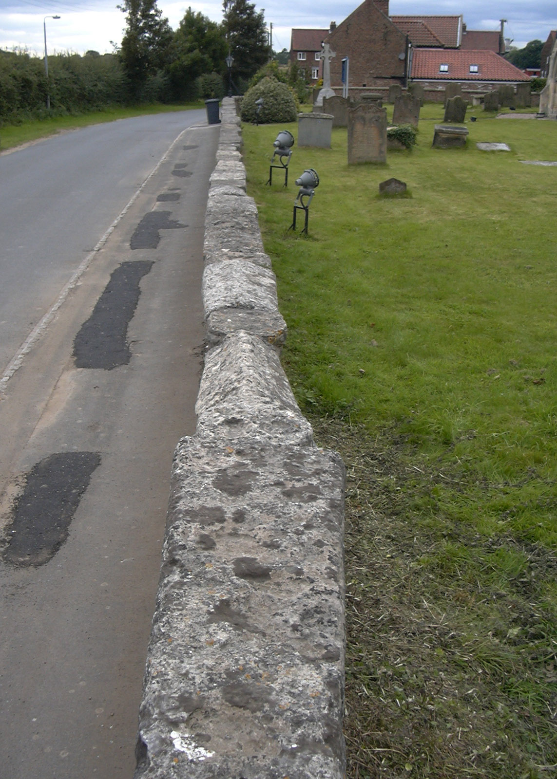 Skipwith St Helen | National Churches Trust