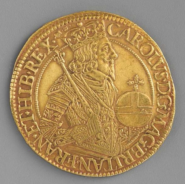 Coronations | National Churches Trust