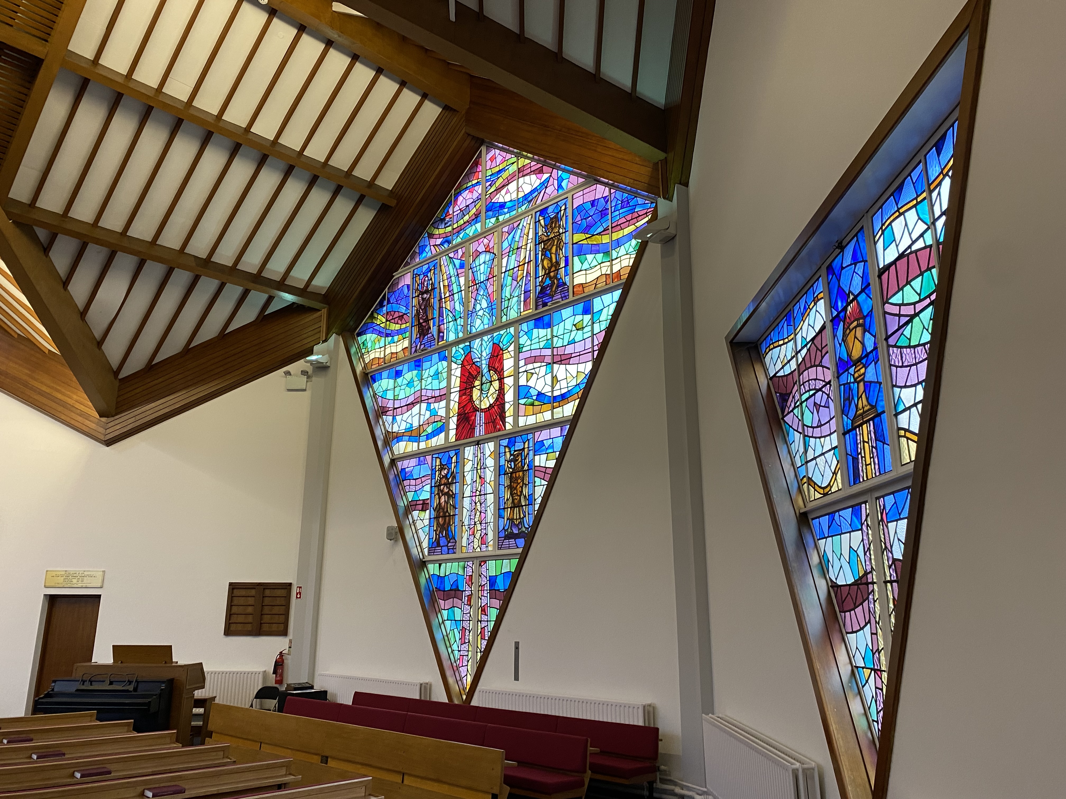 Carryduff St Ignatius | National Churches Trust