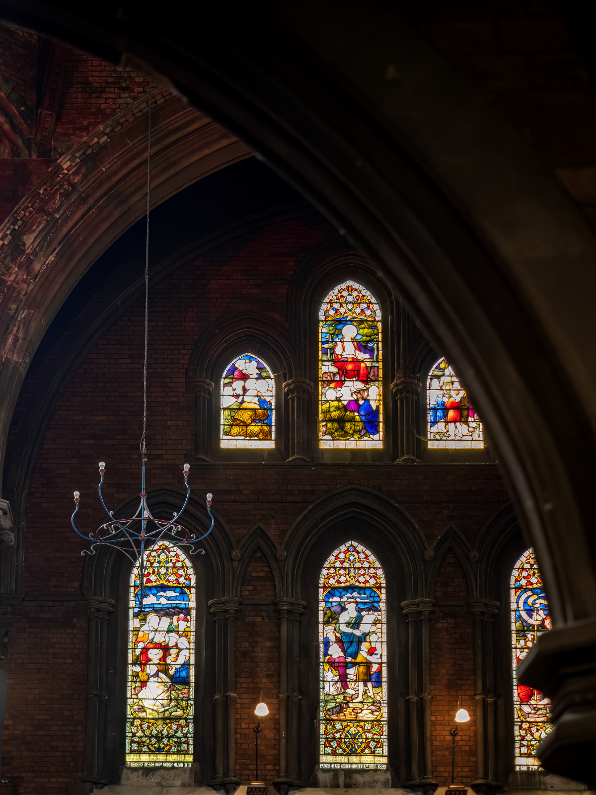 Islington Union Chapel | National Churches Trust