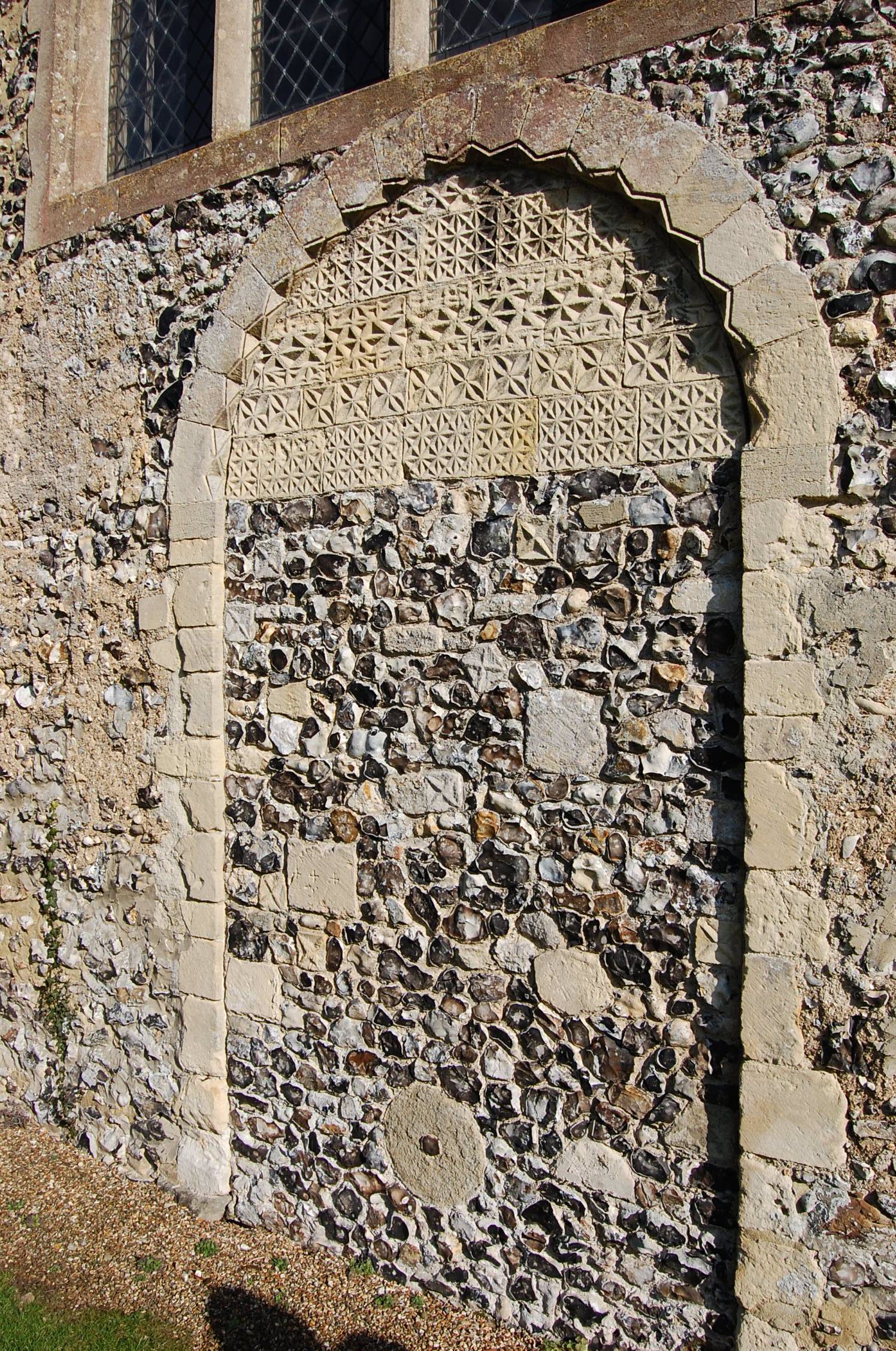 Godmersham St Lawrence | National Churches Trust