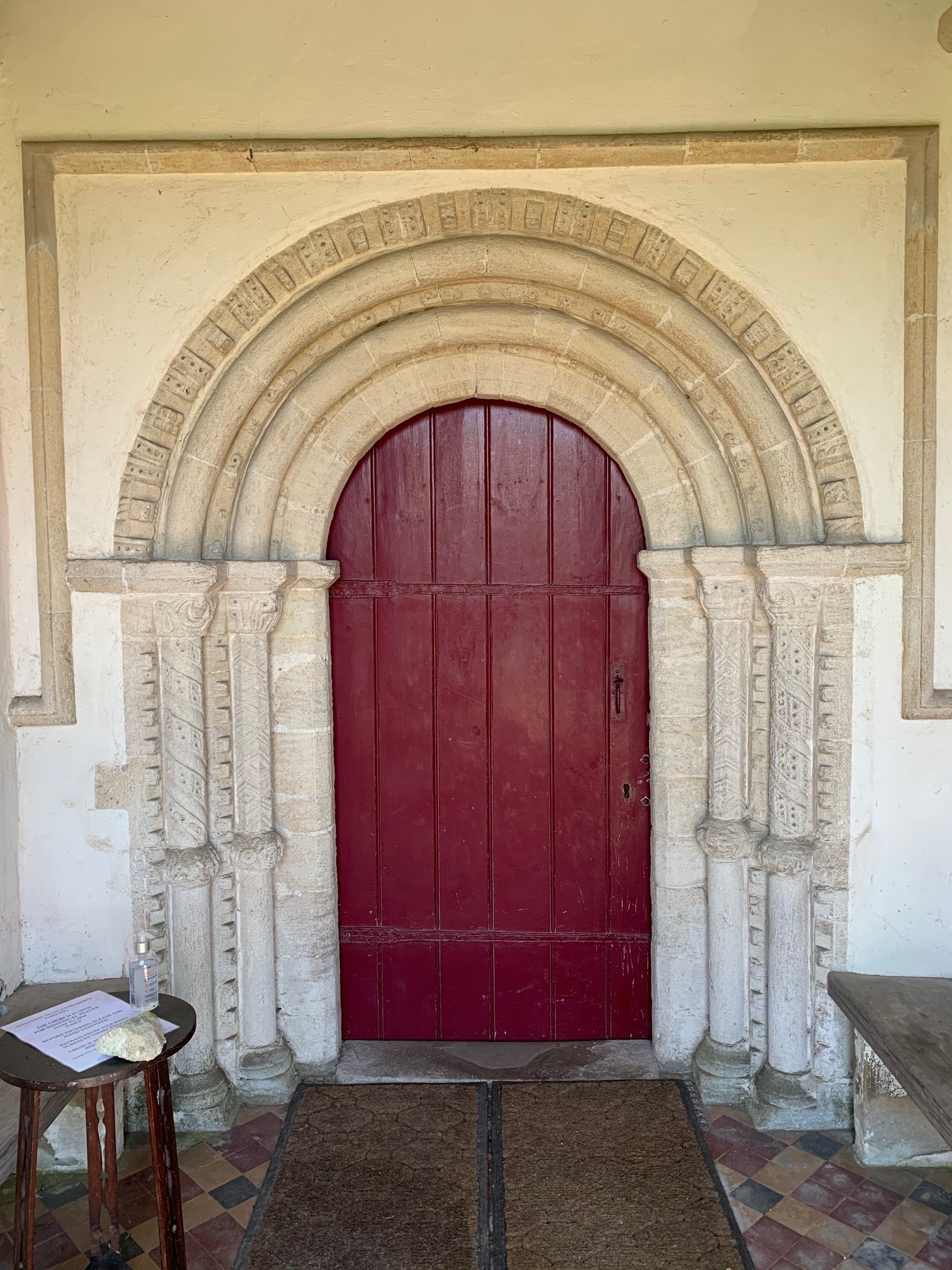 Larling St Ethelbert | National Churches Trust