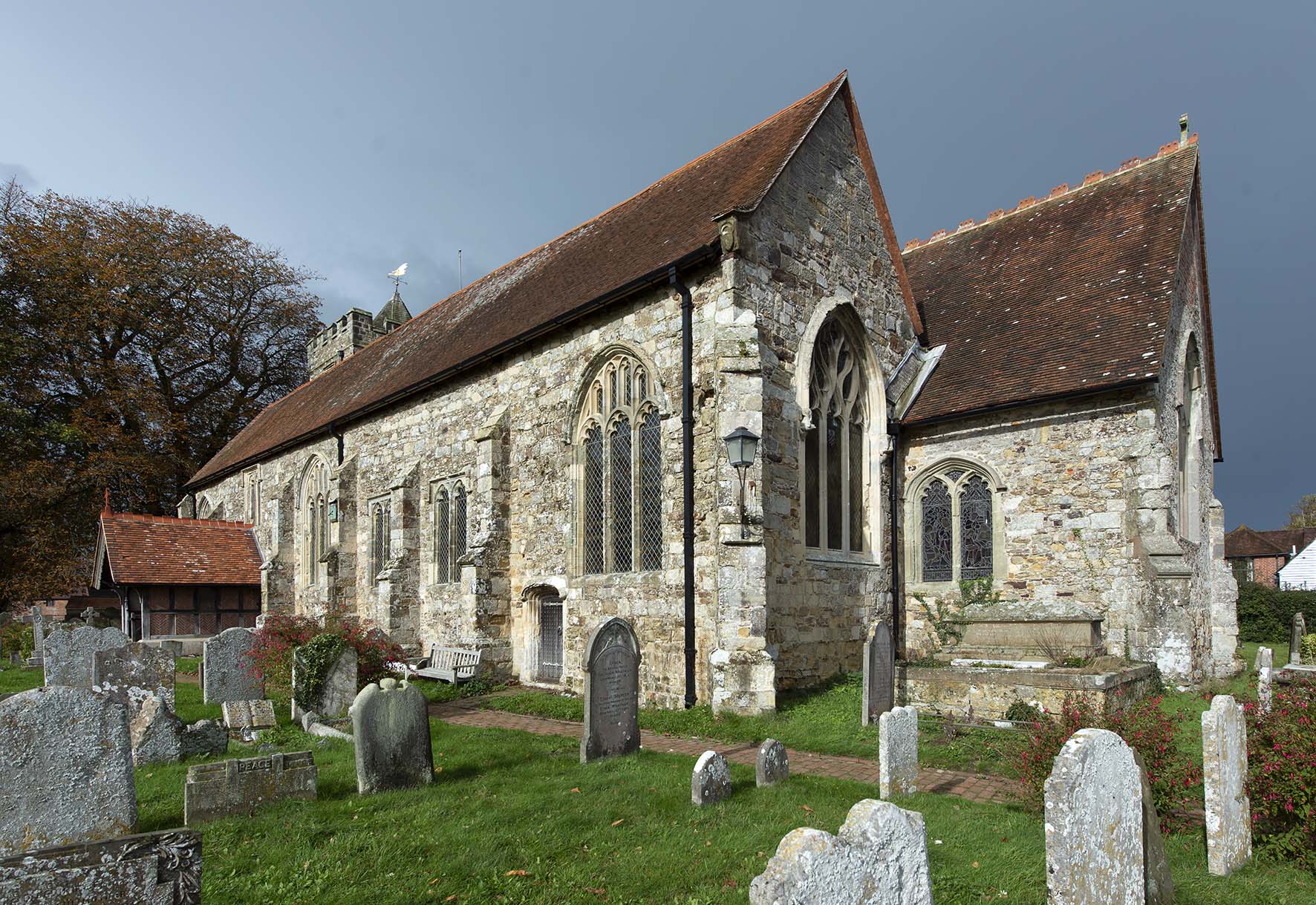 Brede St George | National Churches Trust