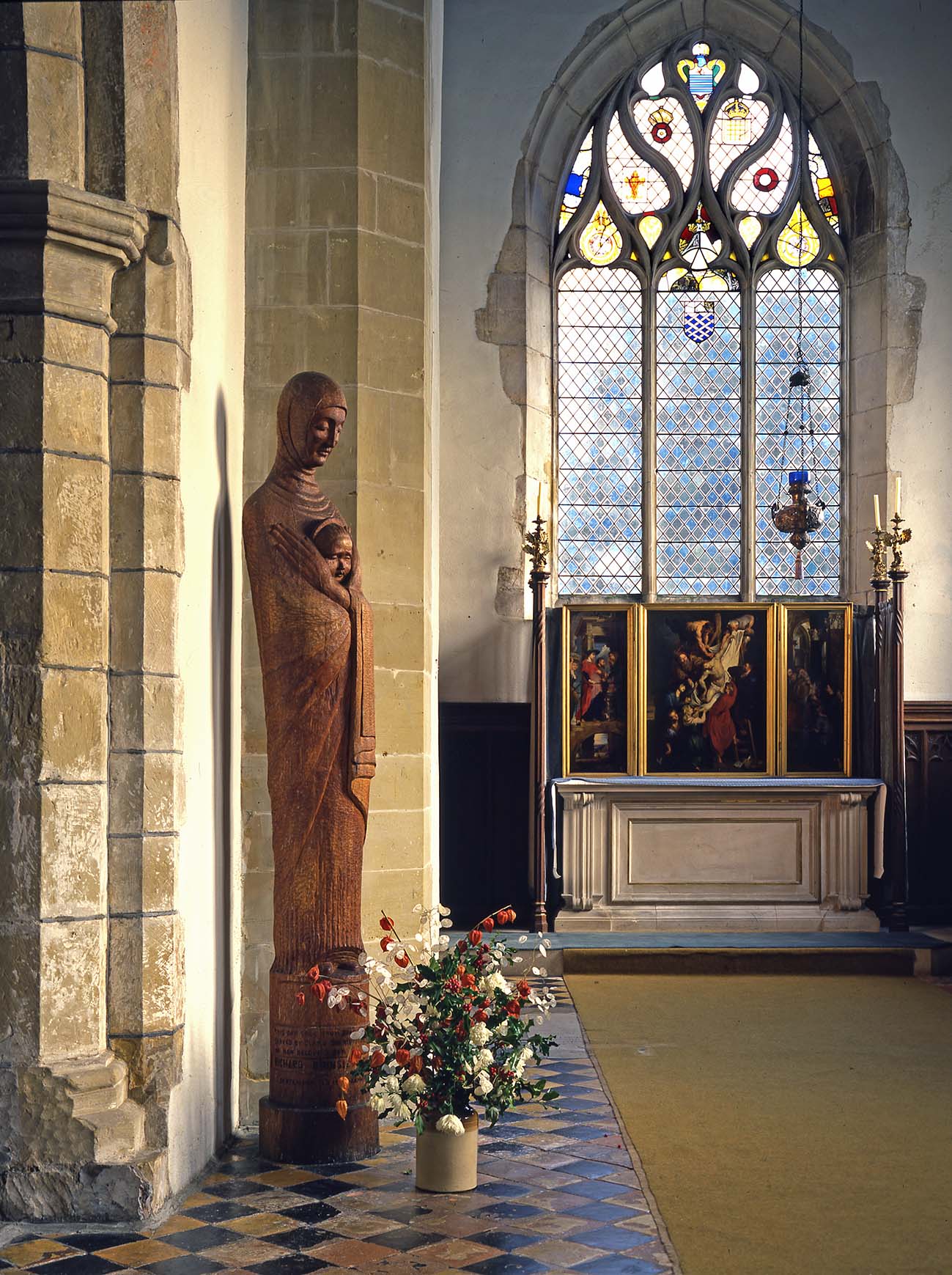 Brede St George | National Churches Trust