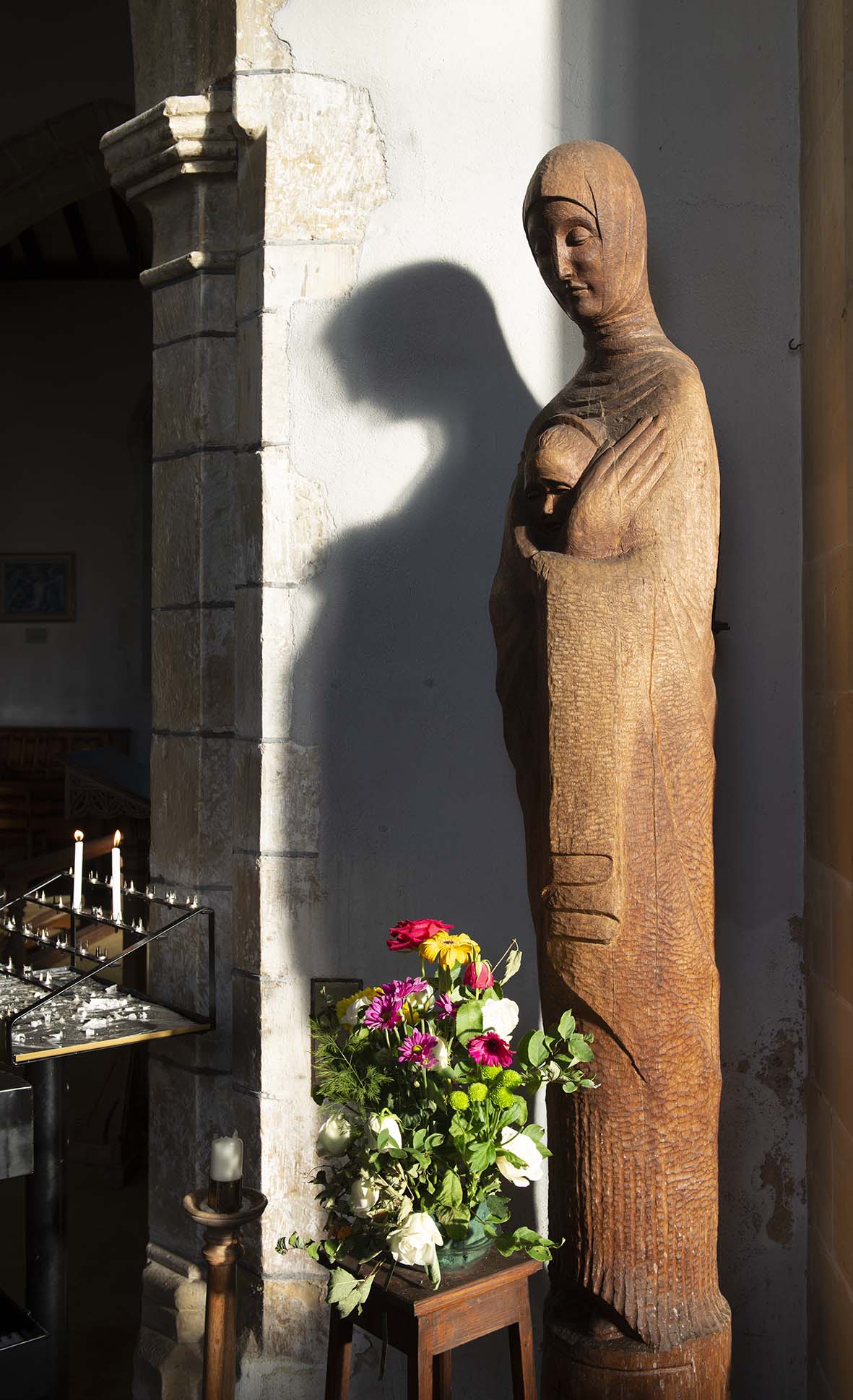 Brede St George | National Churches Trust