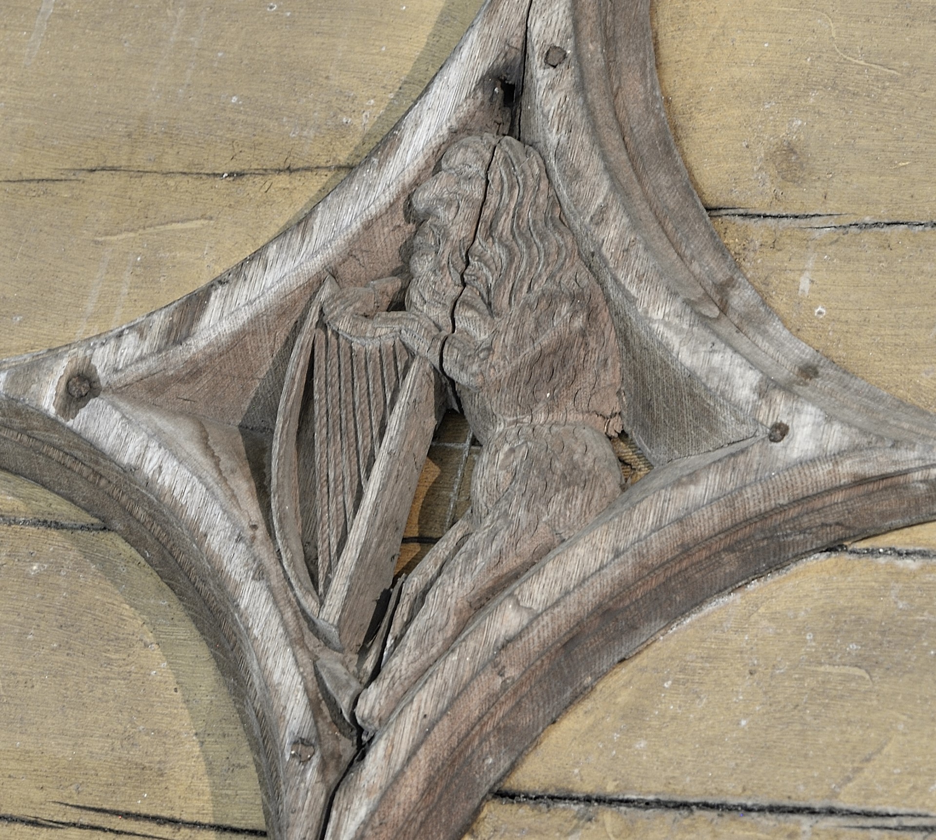 Gazeley All Saints | National Churches Trust