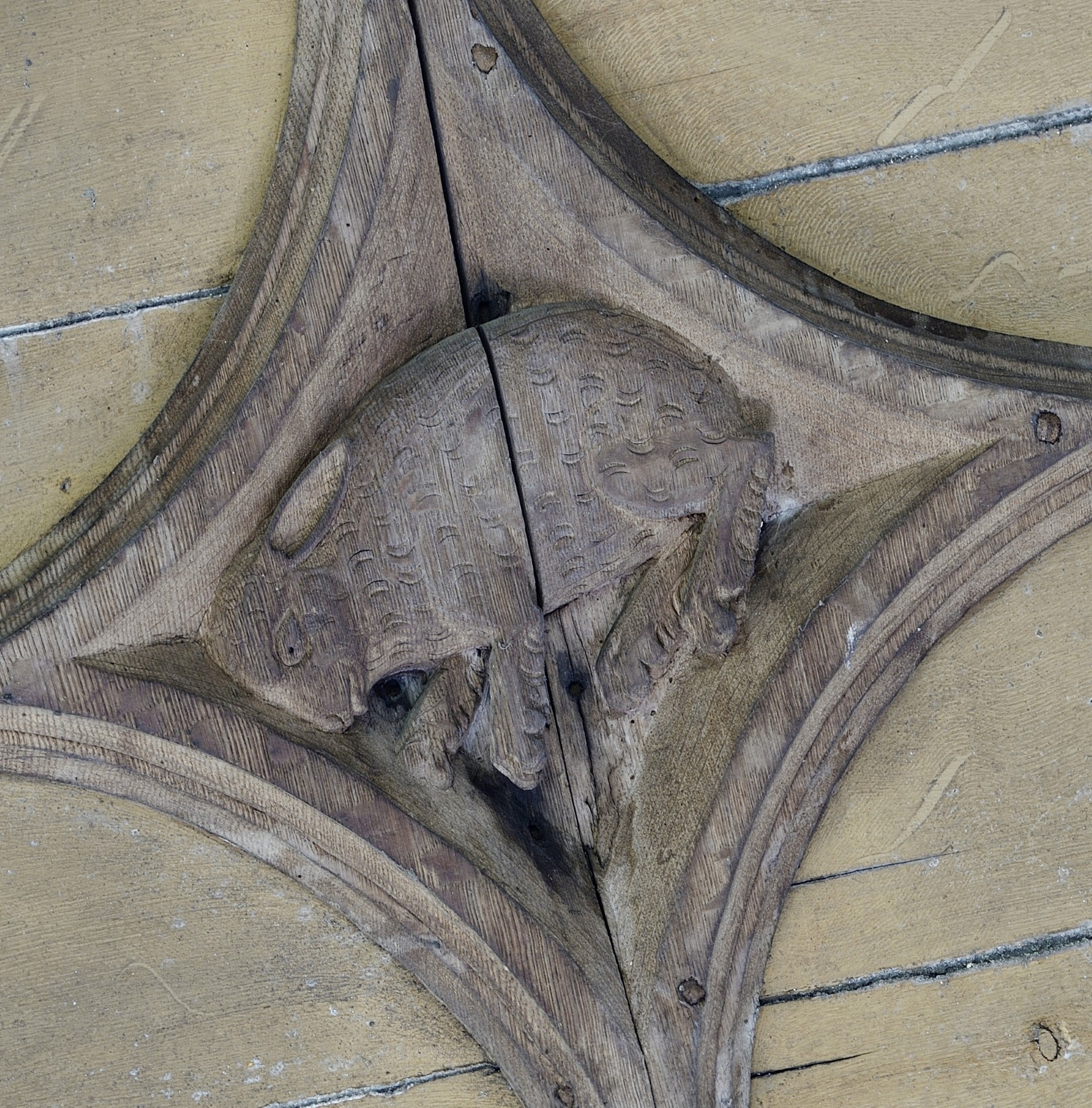 Gazeley All Saints | National Churches Trust