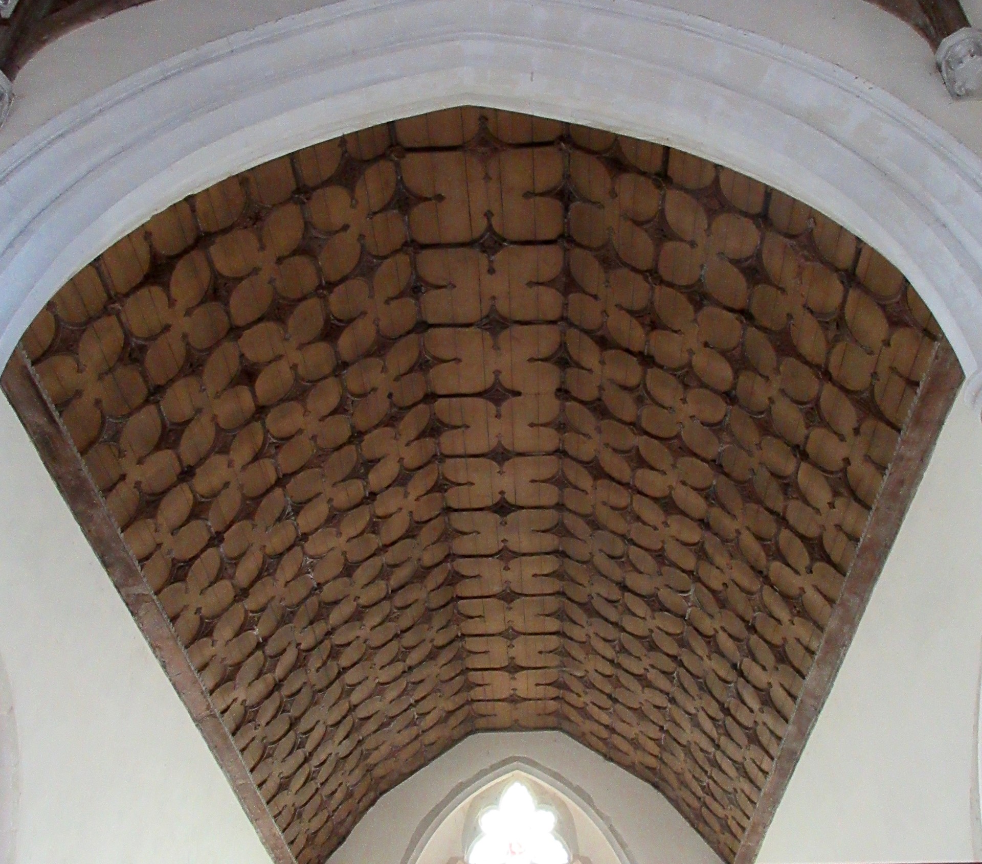 Gazeley All Saints | National Churches Trust