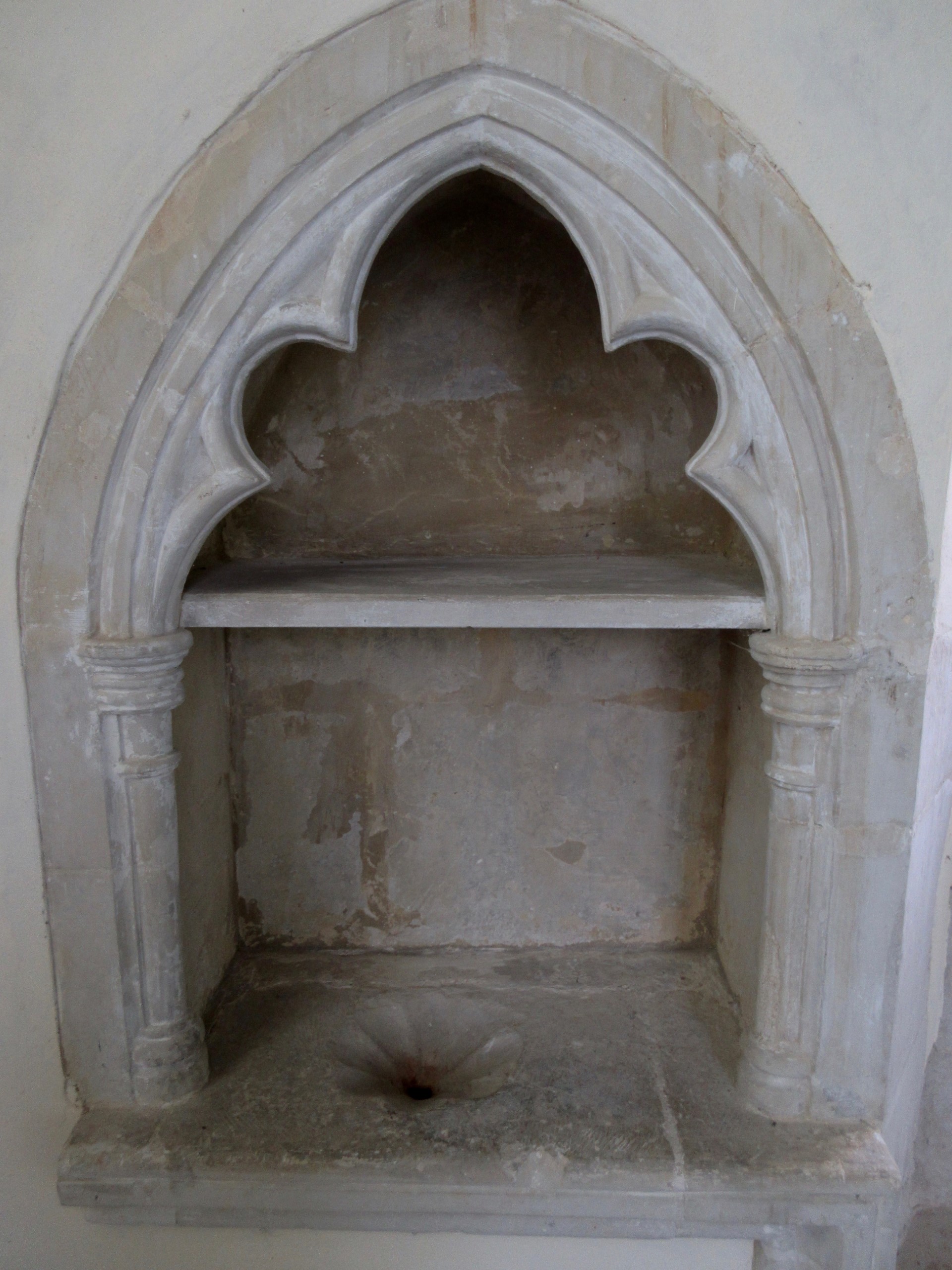 Gazeley All Saints | National Churches Trust