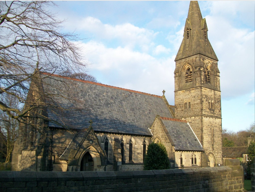 Steeton St Stephen | National Churches Trust
