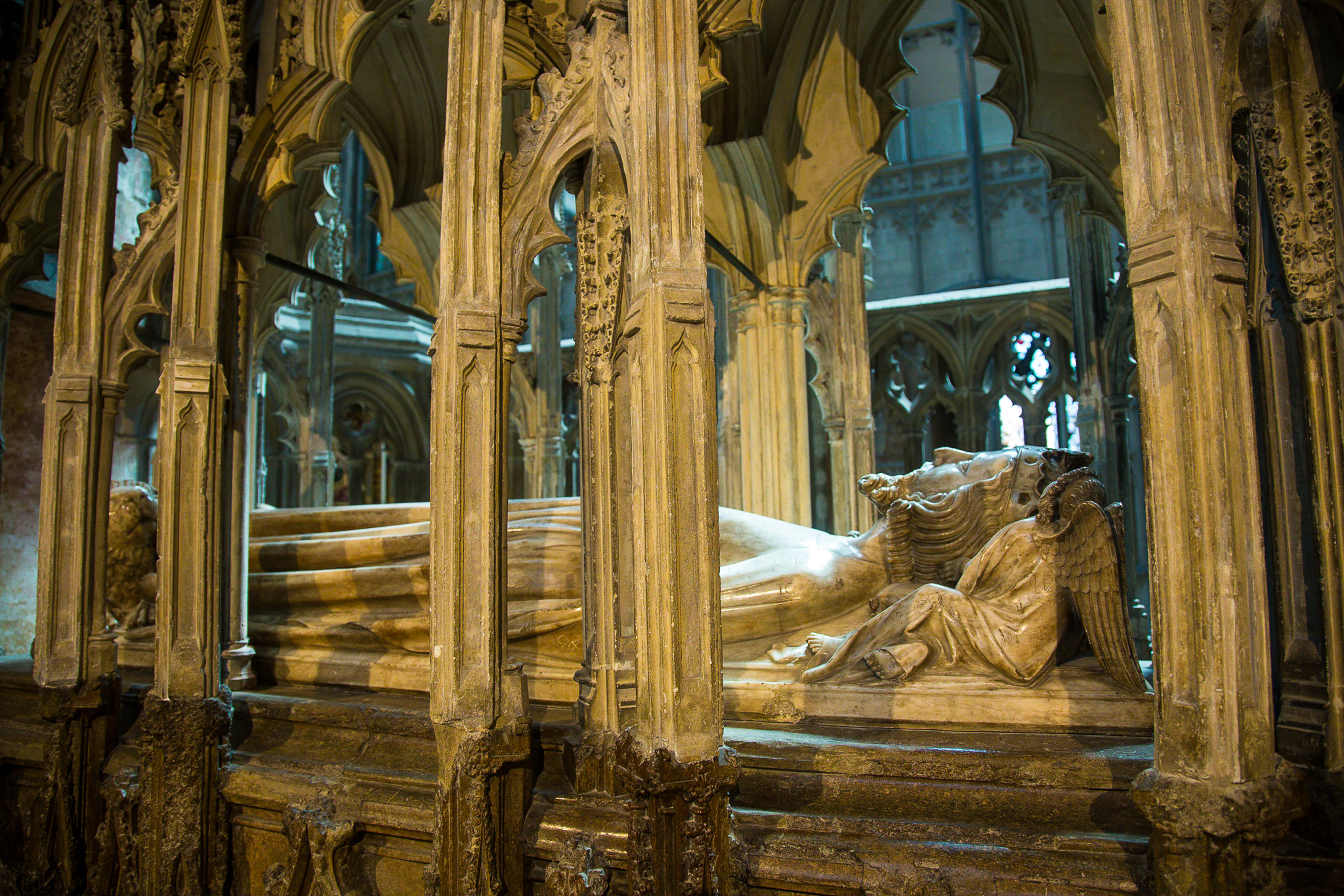 Gloucester Cathedral | National Churches Trust