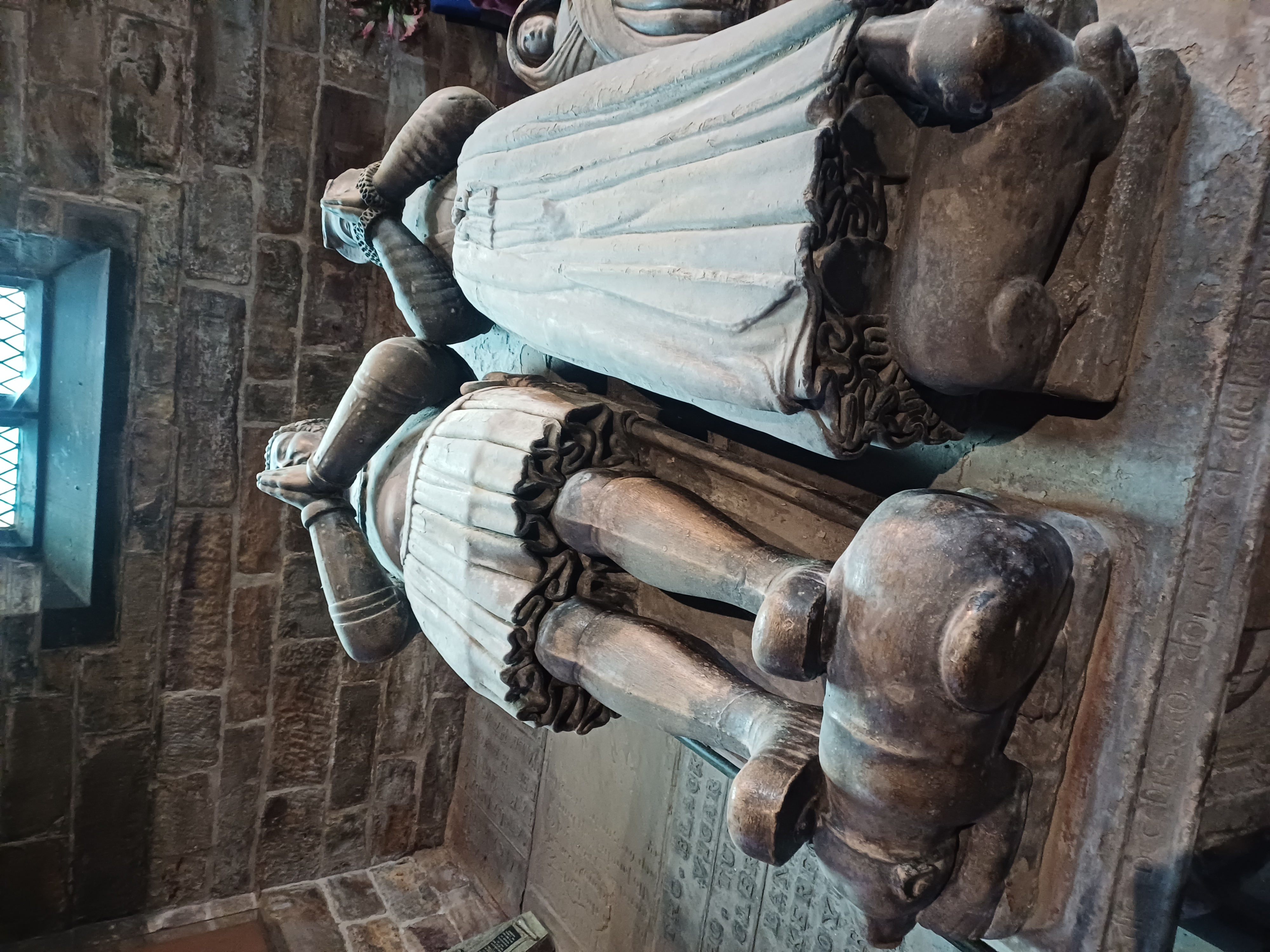 Eccles St Mary the Virgin | National Churches Trust