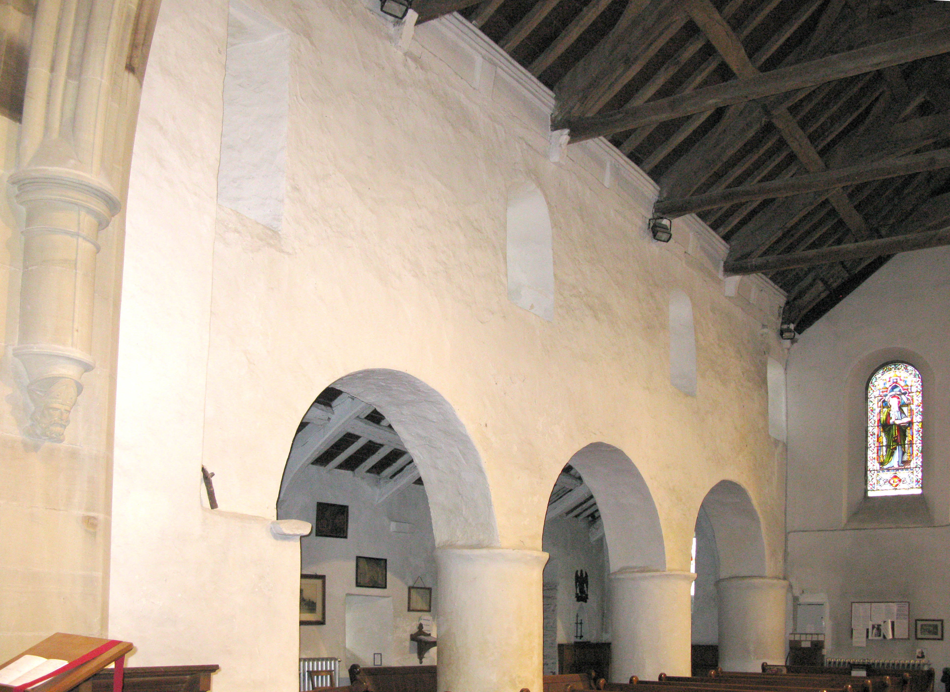 Tywyn St Cadfan | National Churches Trust