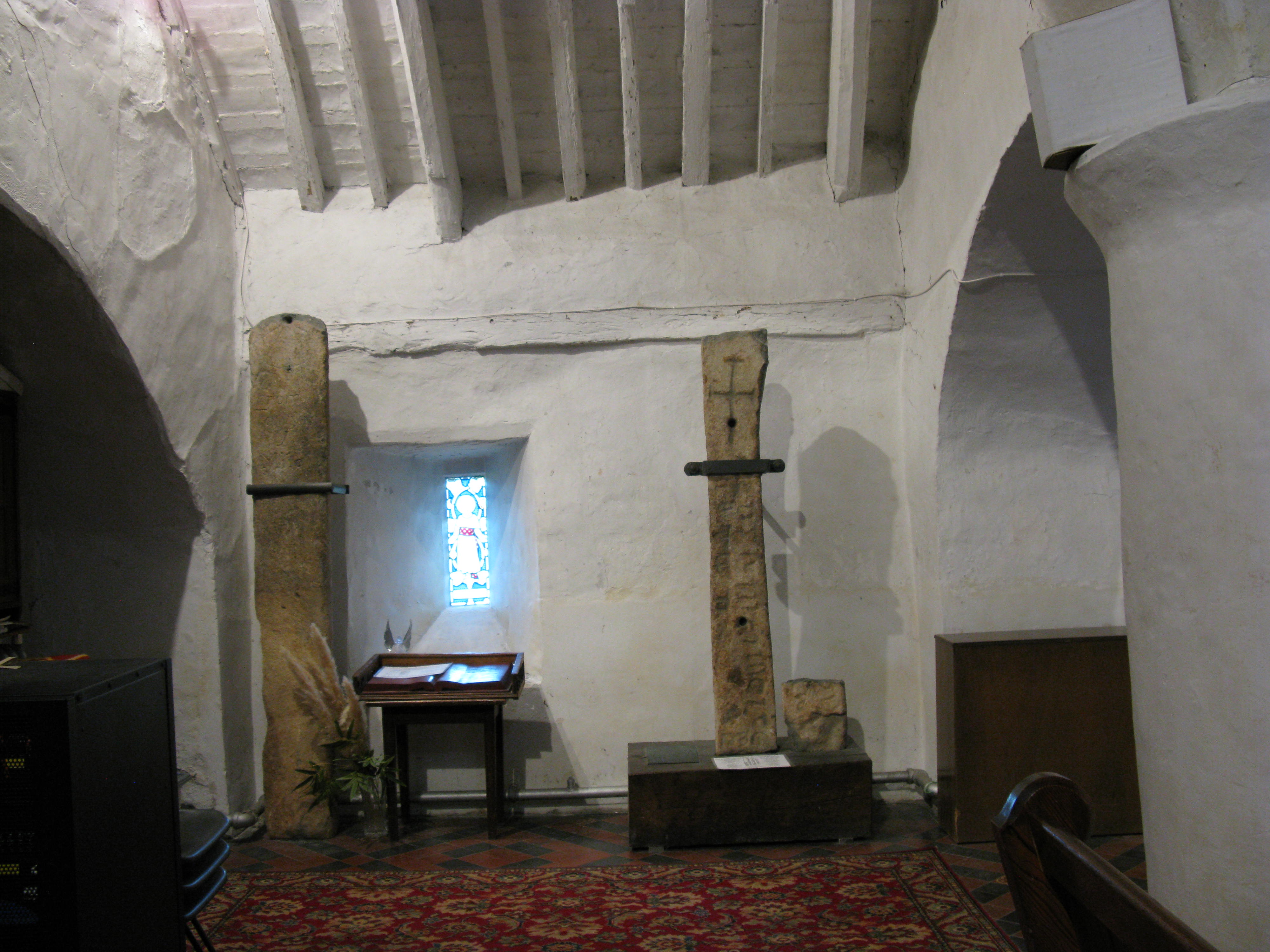 Tywyn St Cadfan | National Churches Trust