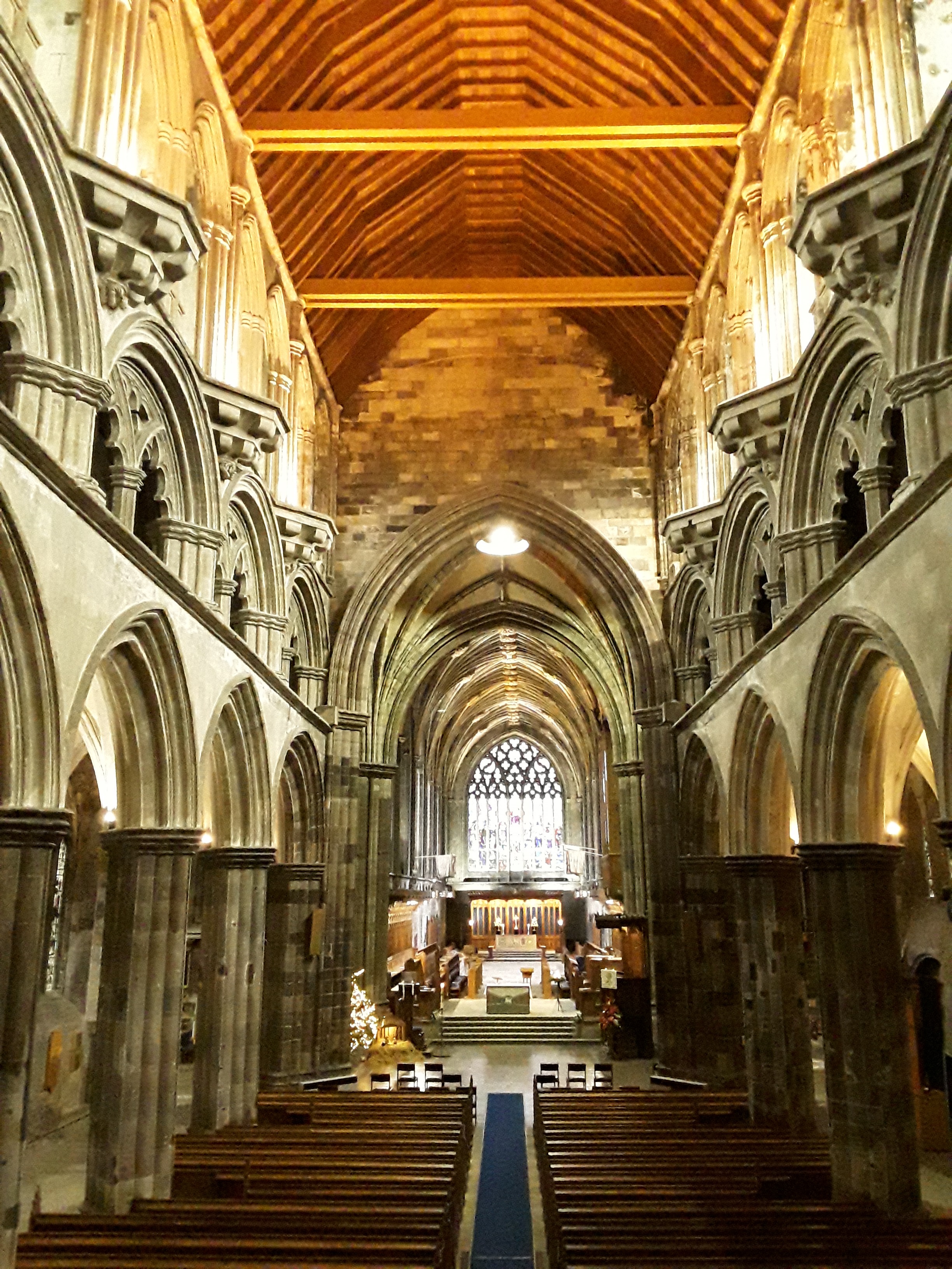 Paisley Abbey | National Churches Trust