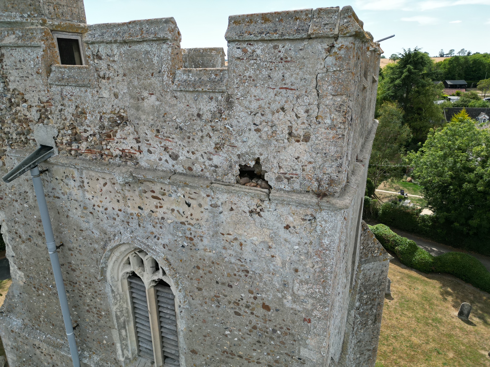 Withersfield St Mary | National Churches Trust