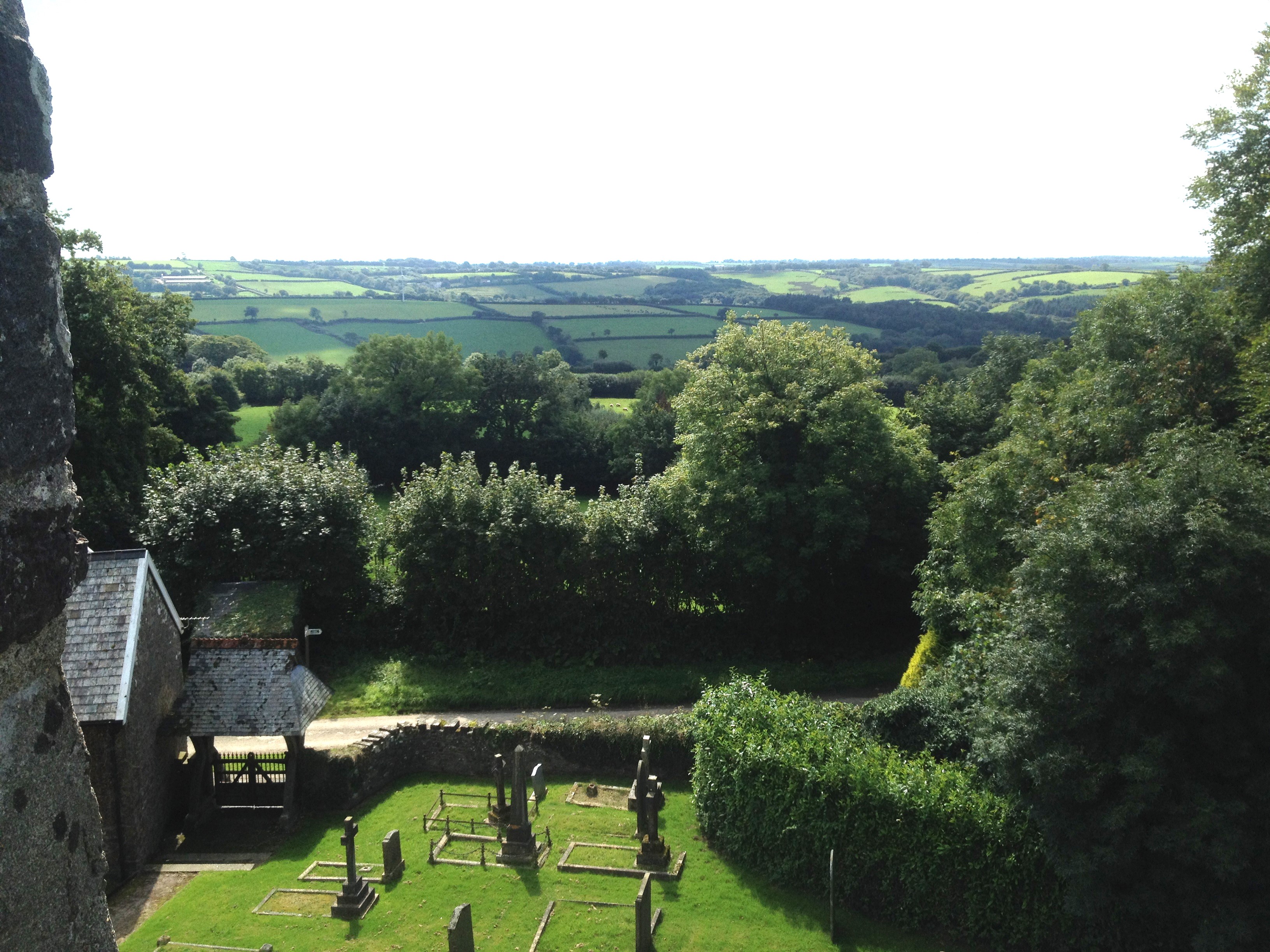 Rose Ash St Peter | National Churches Trust