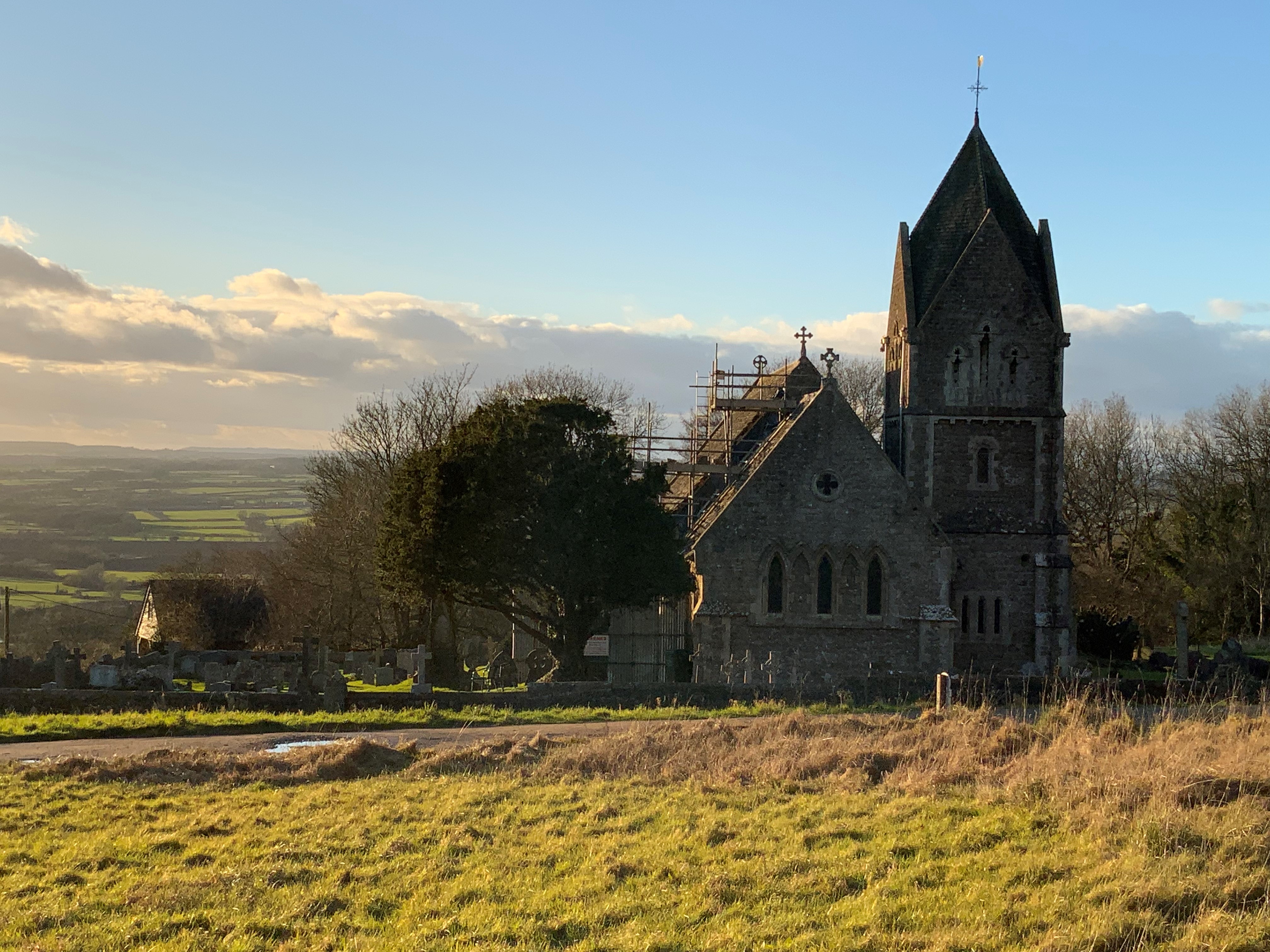 Church architecture awards winners 2024 | National Churches Trust