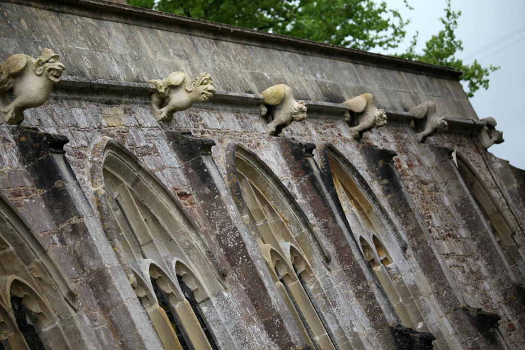 Church architecture awards winners 2024 | National Churches Trust
