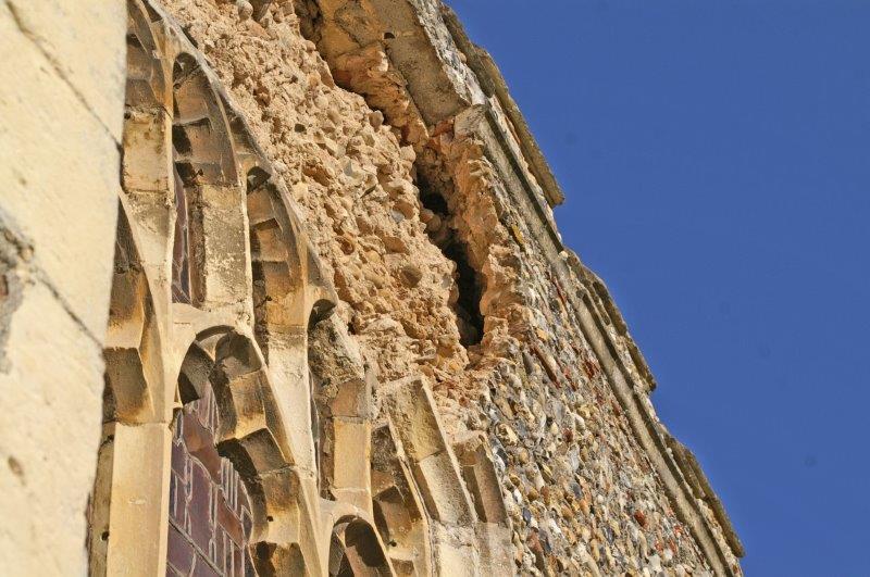 Church architecture awards winners 2024 | National Churches Trust