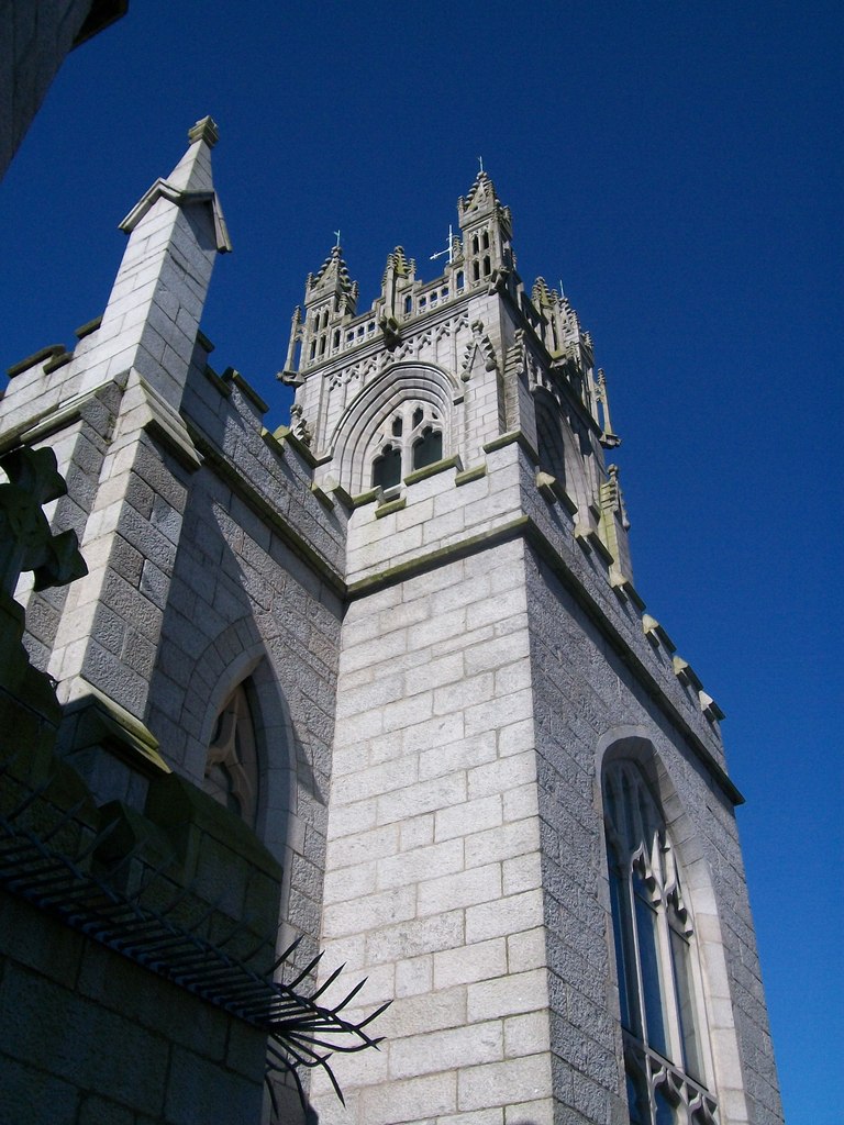 Newry Cathedral | National Churches Trust