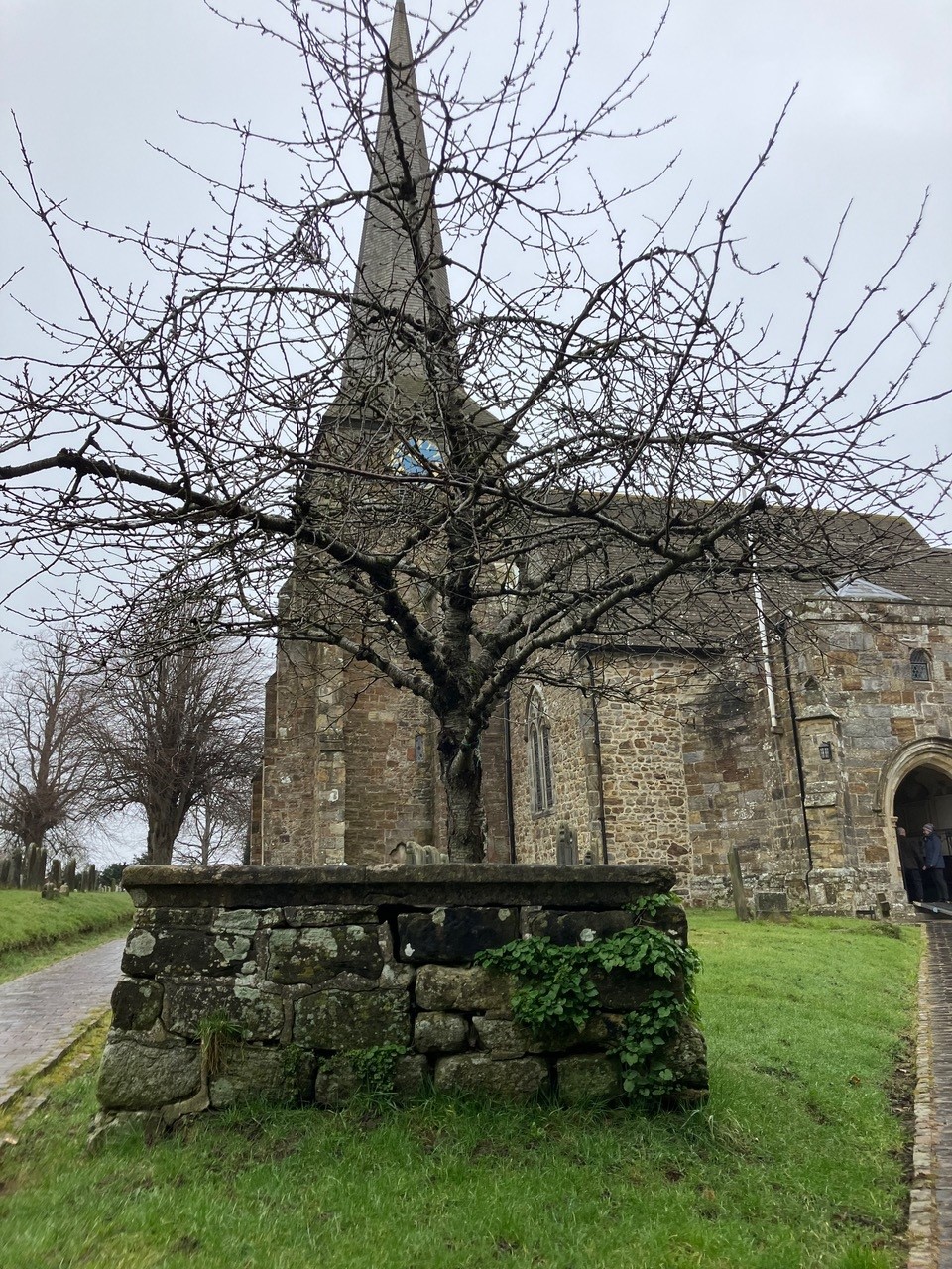 Wadhurst St Peter & St Paul | National Churches Trust