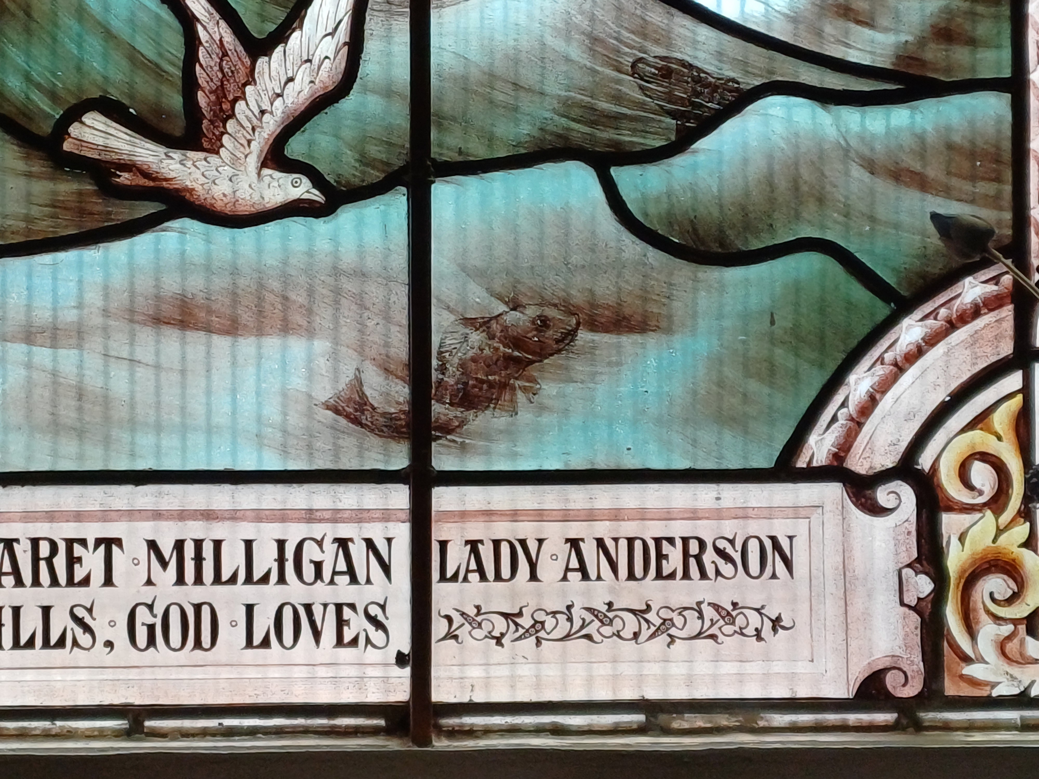 Dumfries St Michael | National Churches Trust