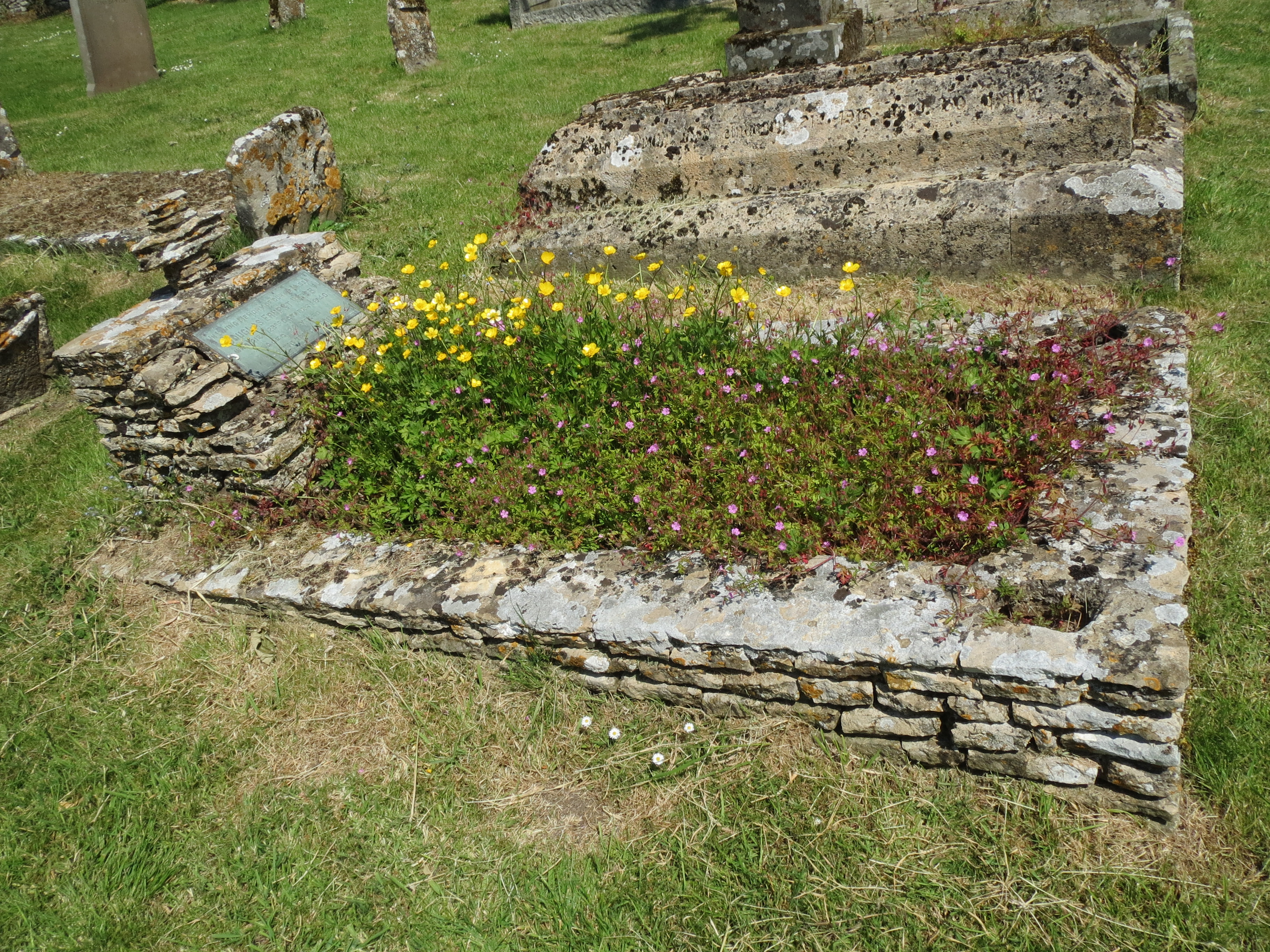 Elkstone St John the Evangelist | National Churches Trust
