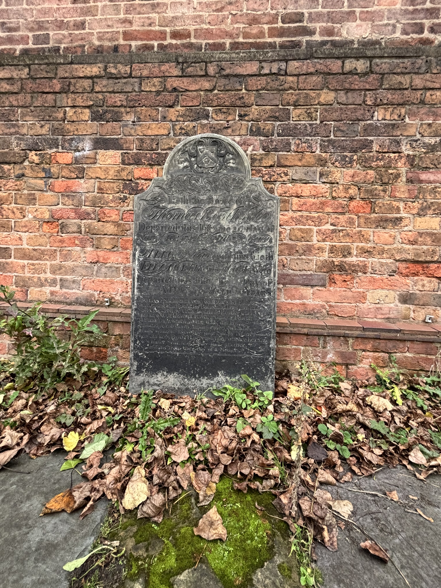 Nottingham St Nicholas | National Churches Trust