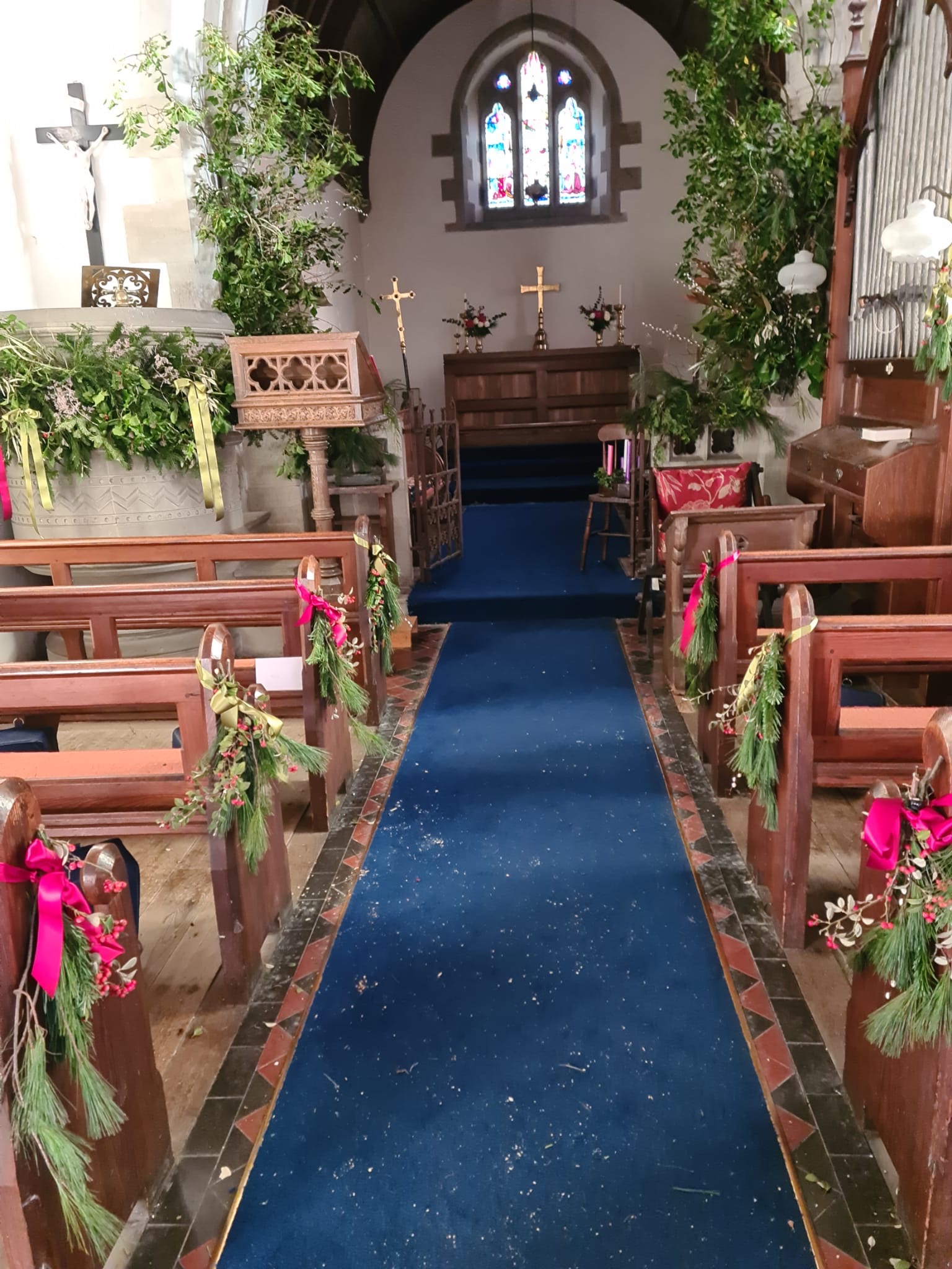 (Cowbridge) Llandough St Dochdwy | National Churches Trust