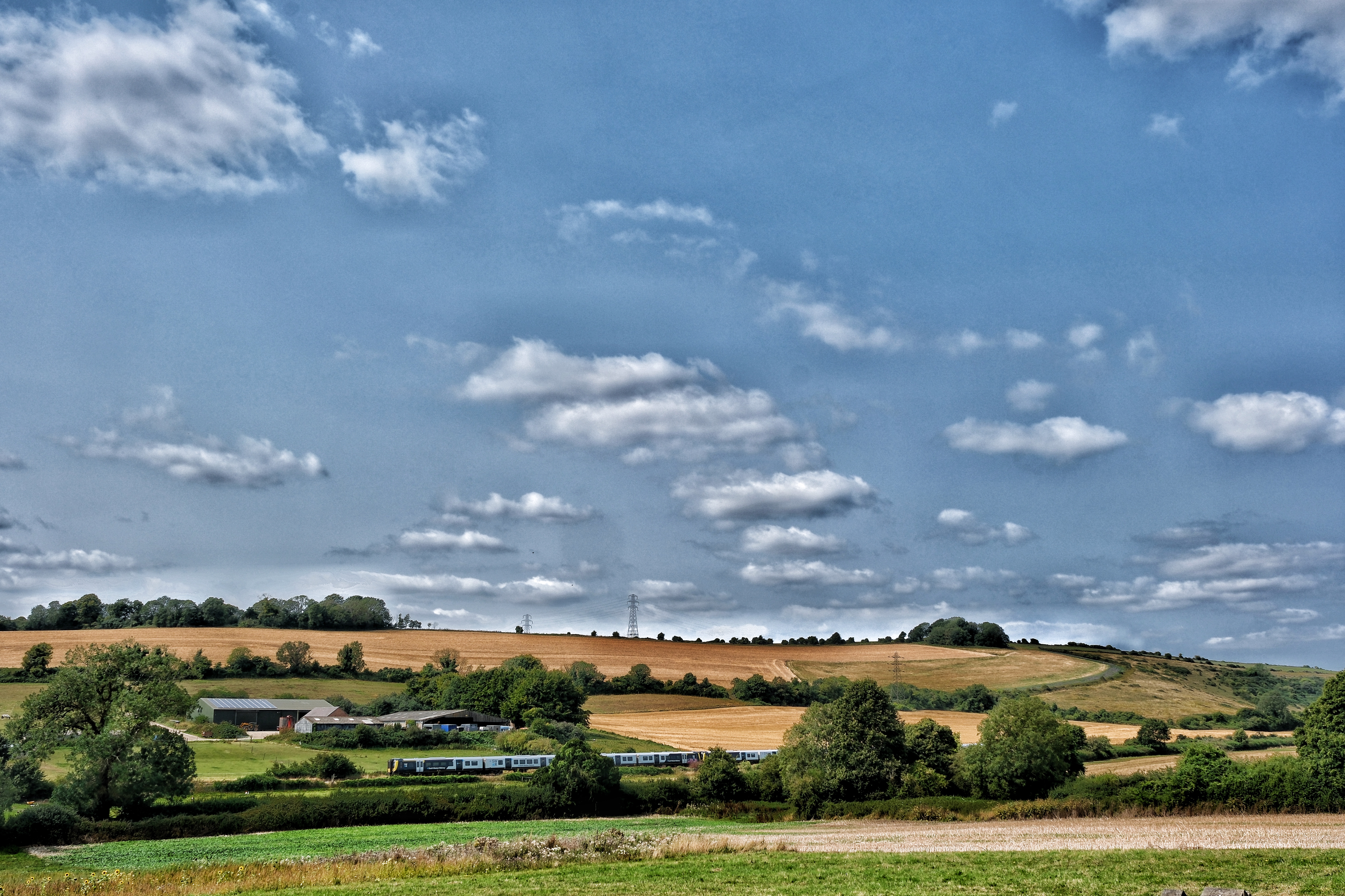 Idsworth St Hubert | National Churches Trust