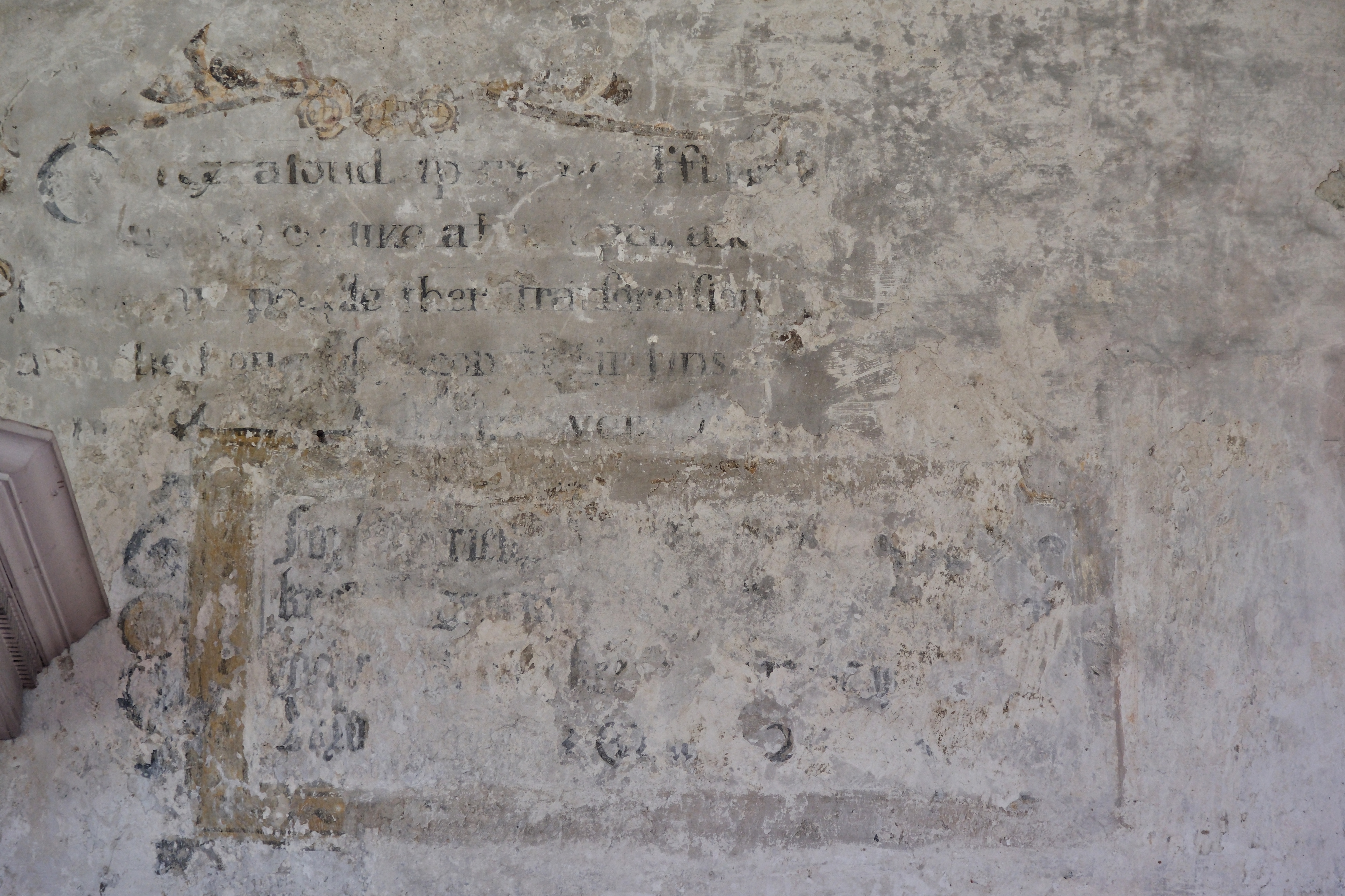 Idsworth St Hubert | National Churches Trust