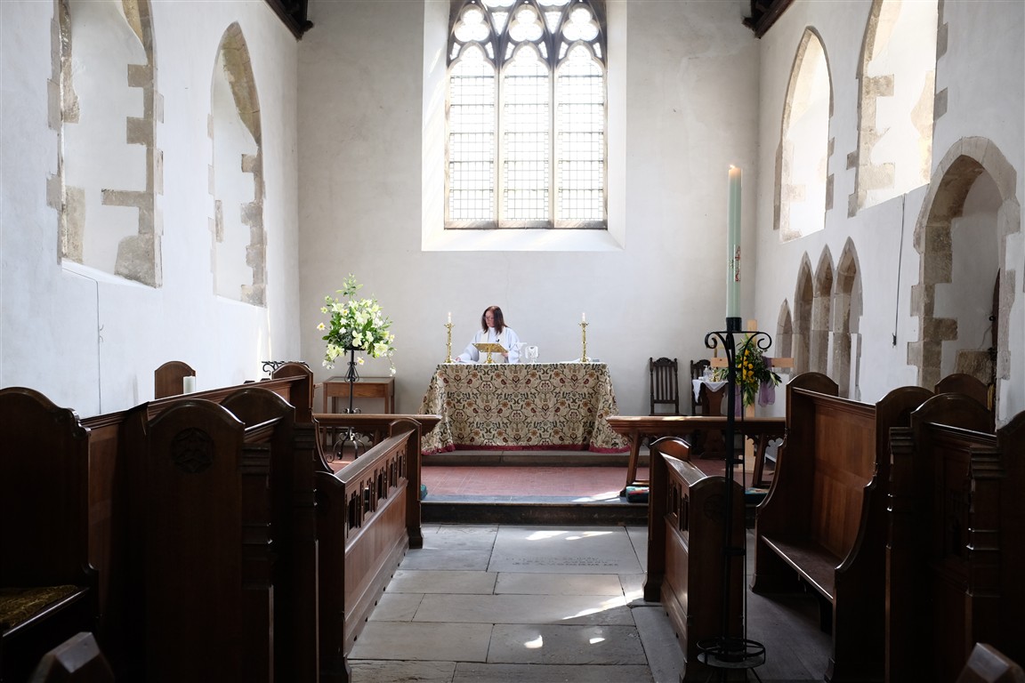 Wawne St Peter | National Churches Trust