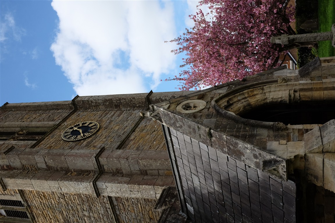 Wawne St Peter | National Churches Trust