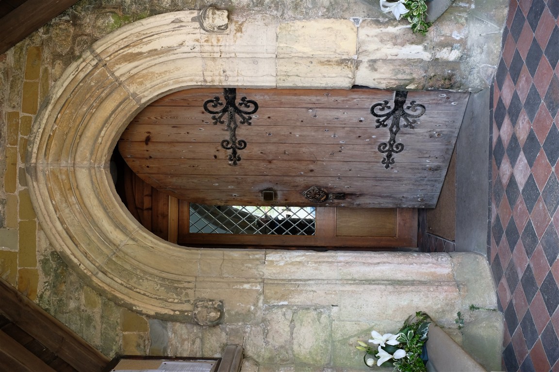 Wawne St Peter | National Churches Trust